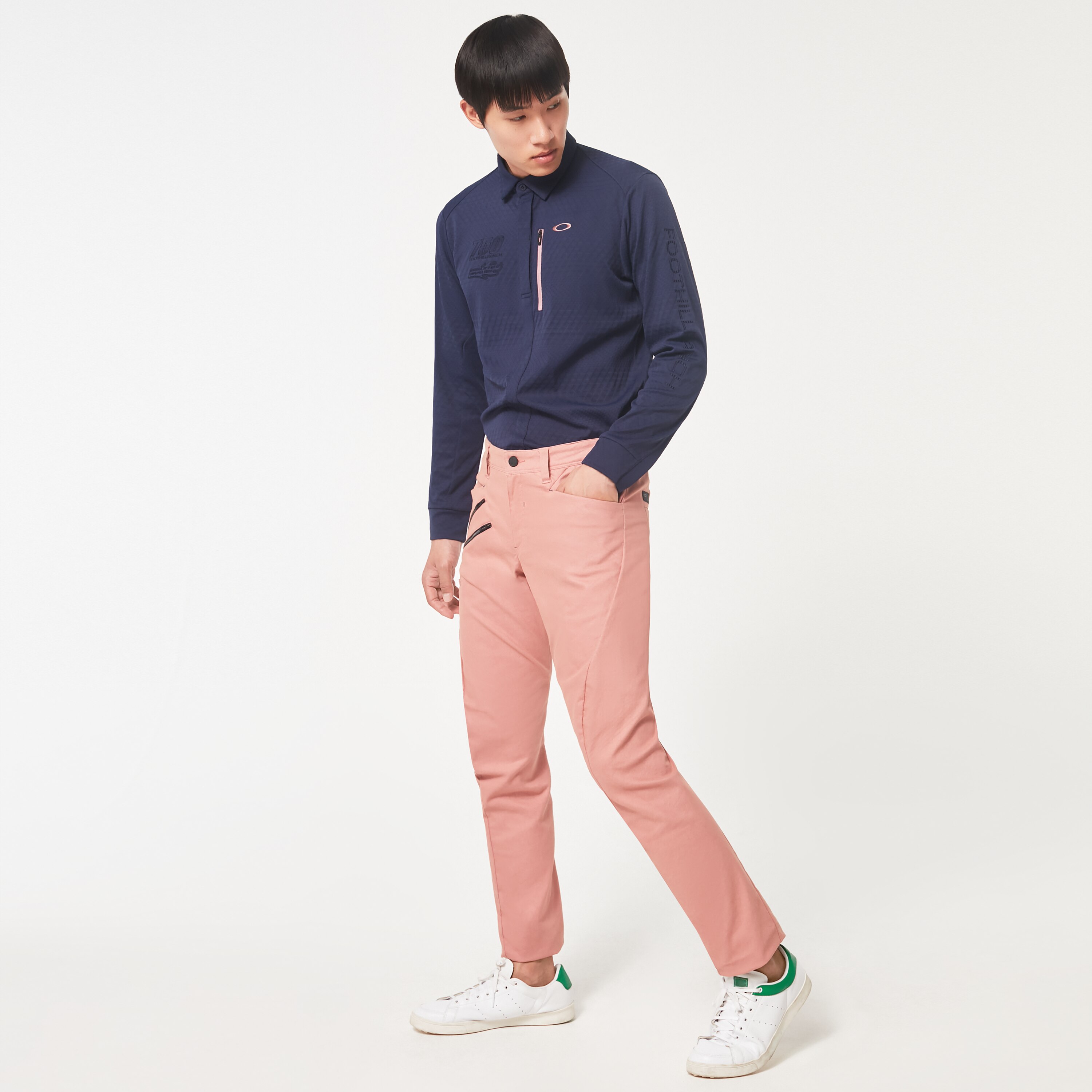 Oakley Skull Origin 3D Tapered 26.0 - Rose Dust | Oakley JP Store