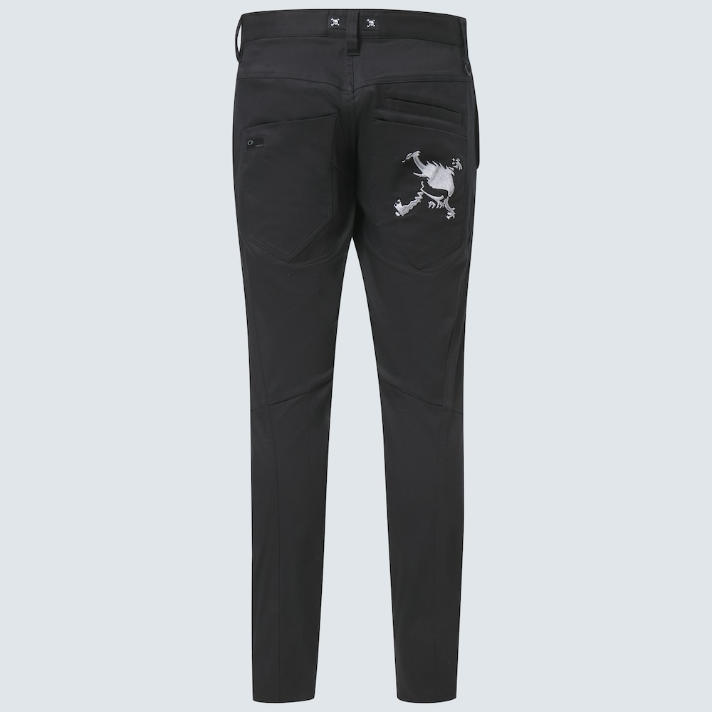 Oakley Skull H/O-Str. 3D Tapered 15.0 - Blackout | Oakley JP Store