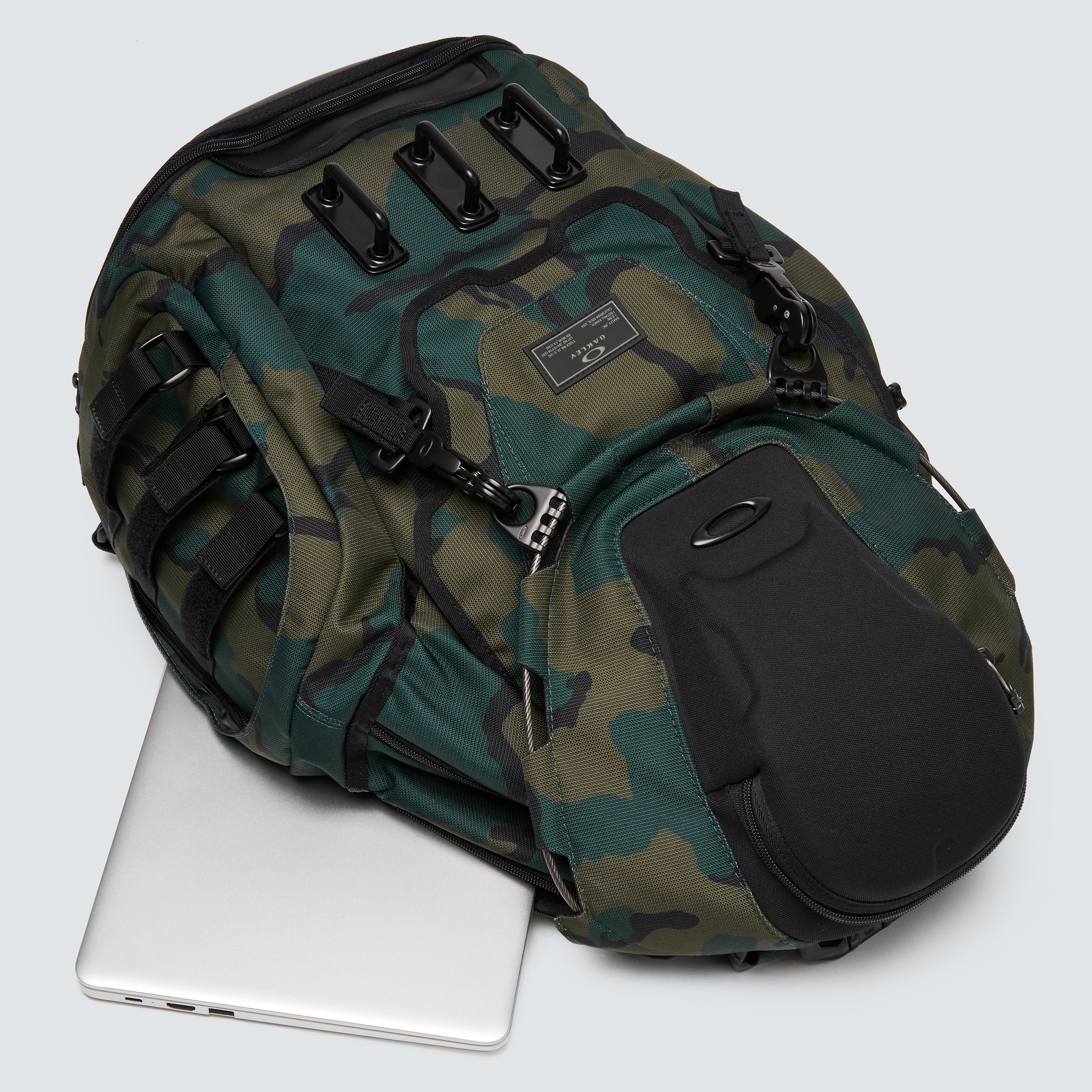 Oakley Kitchen Sink Backpack - B1B Camo Hunter | Oakley® Italia