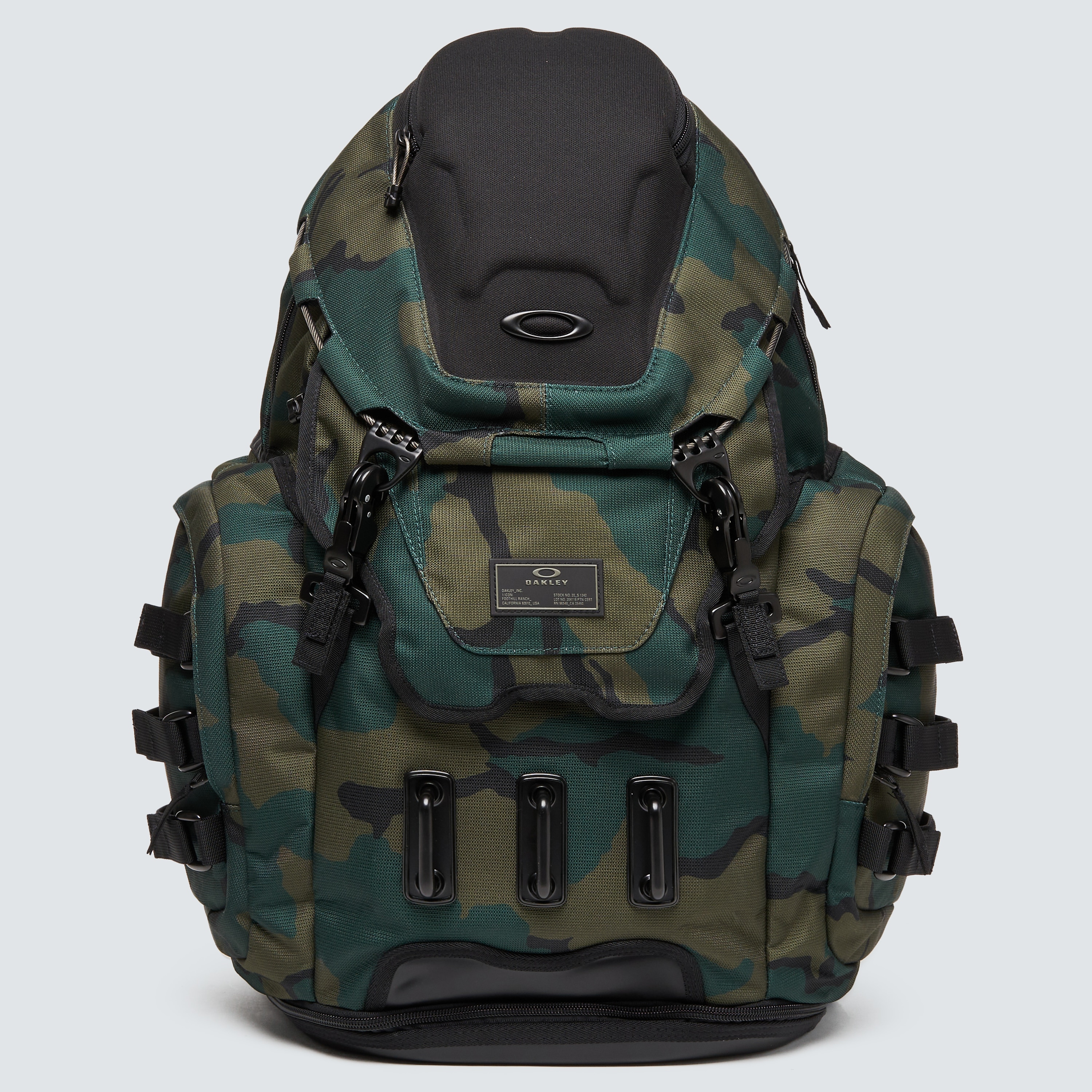 Oakley Kitchen Sink Backpack - B1B Camo Hunter | Oakley® Italia