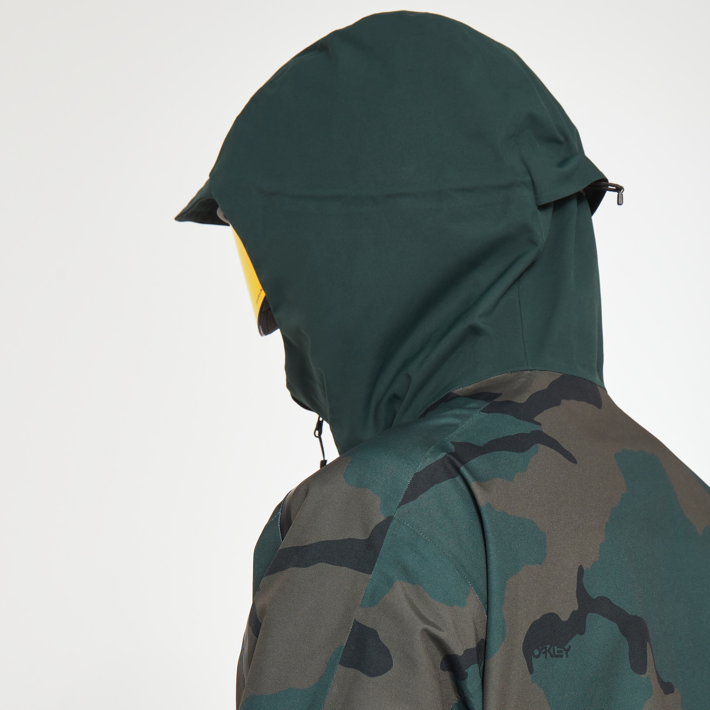 Oakley Tc Gunn 2.0 Rc Shell Jacket - B1B Camo Hunter | Oakley OSI Store ...