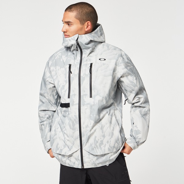 Outerwear: Jackets and Vests | Oakley® US