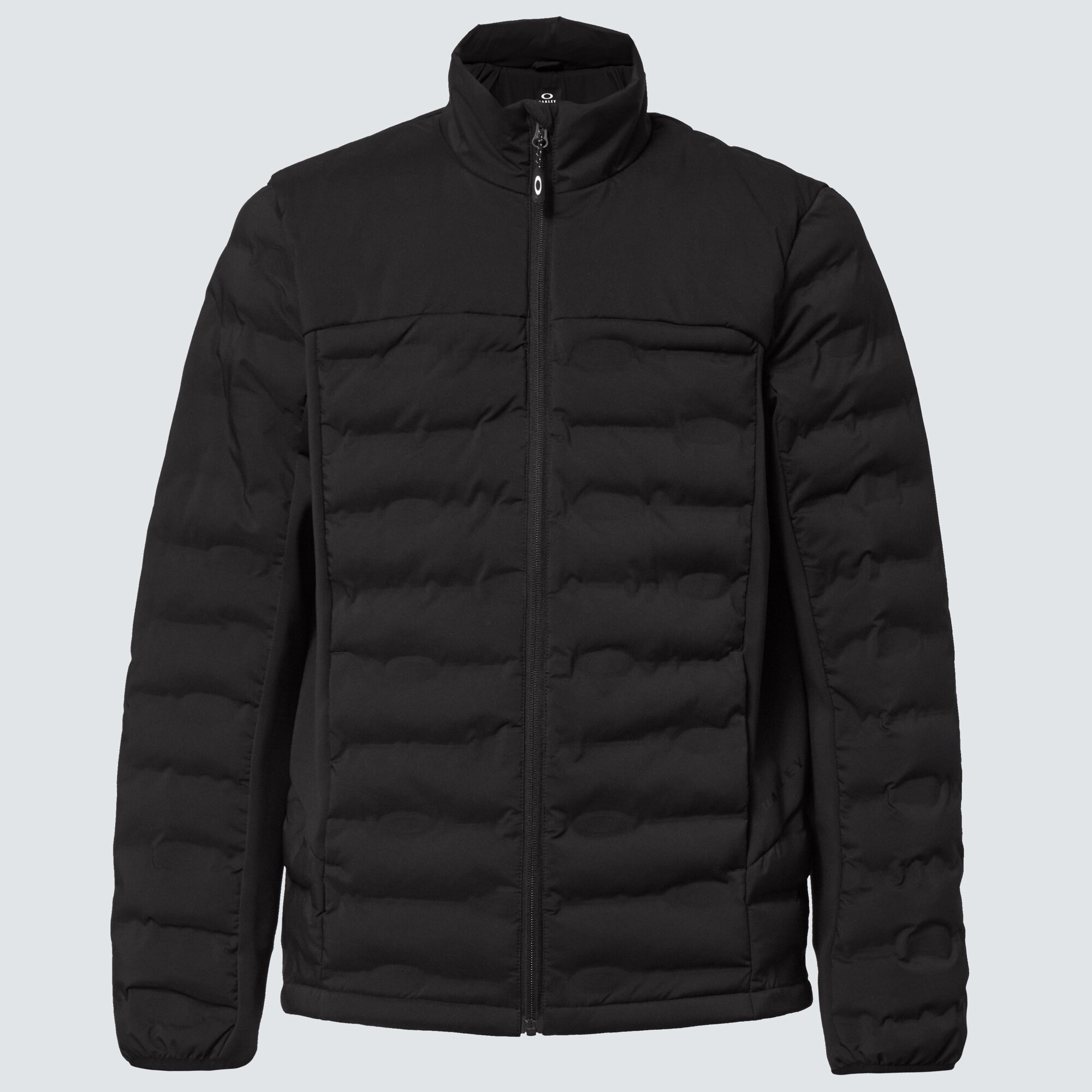 Oakley Ellipse Rc Quilted Jacket - Blackout | Oakley US Store