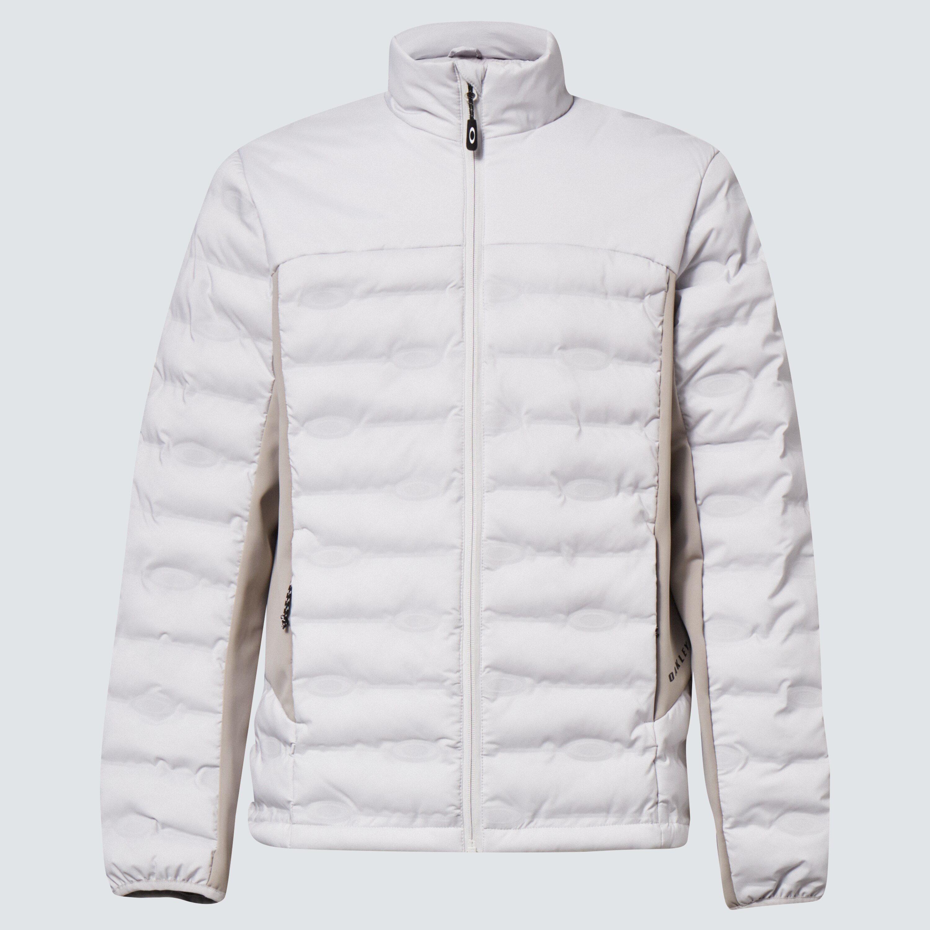 Oakley Ellipse Rc Quilted Jacket - Lunar Rock | Oakley US Store