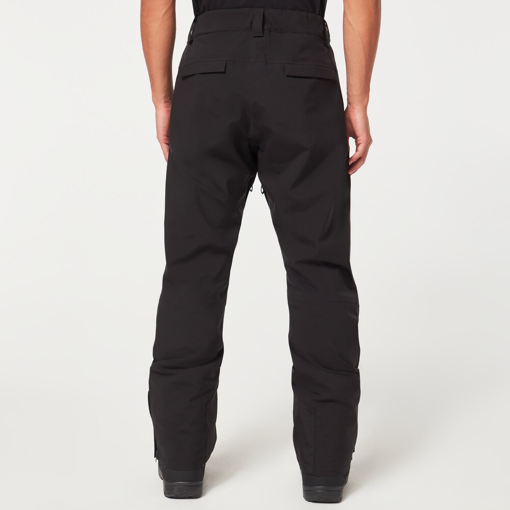 Oakley Axis Insulated Pant - Blackout | Oakley US Store