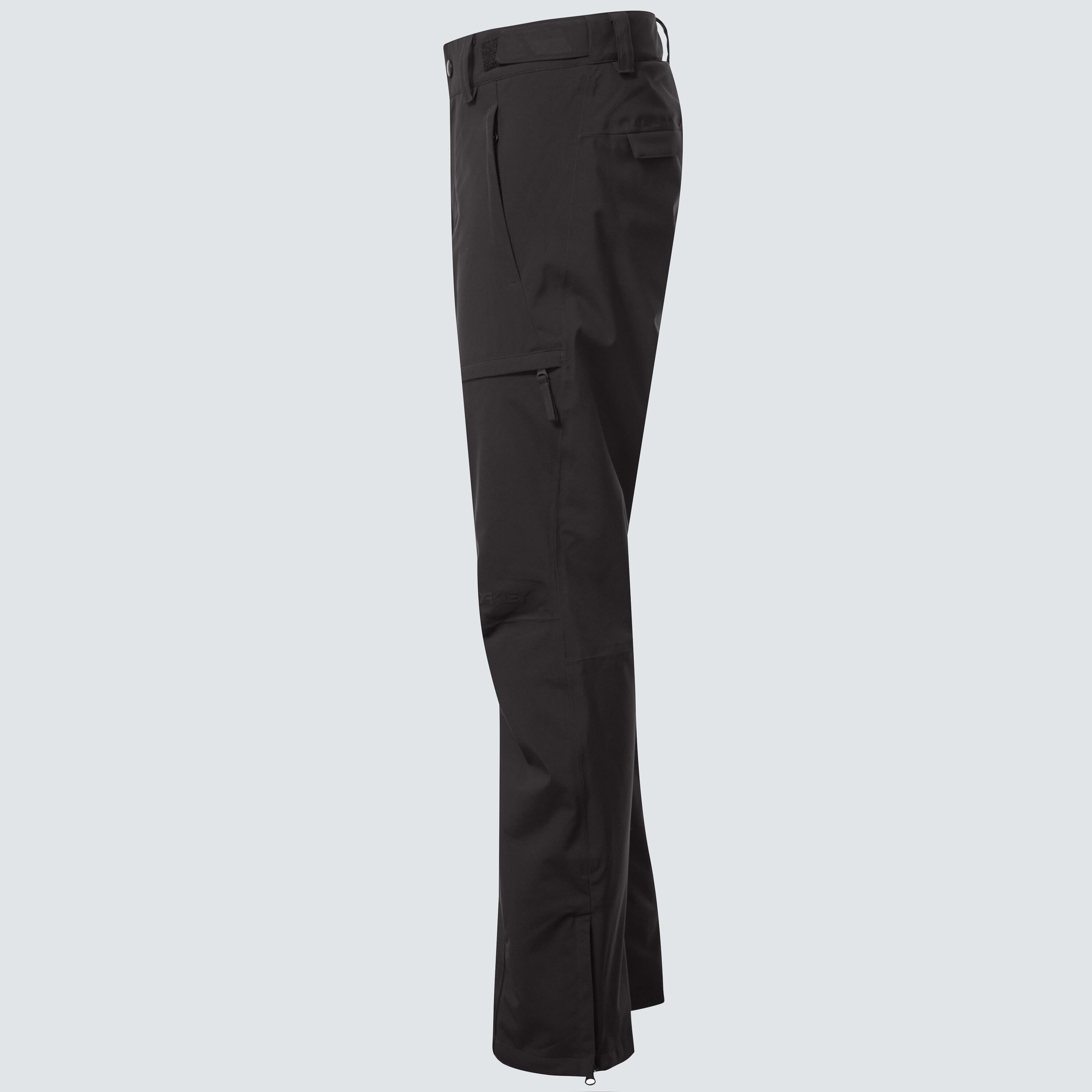 Oakley Axis Insulated Pant - Blackout | Oakley US Store