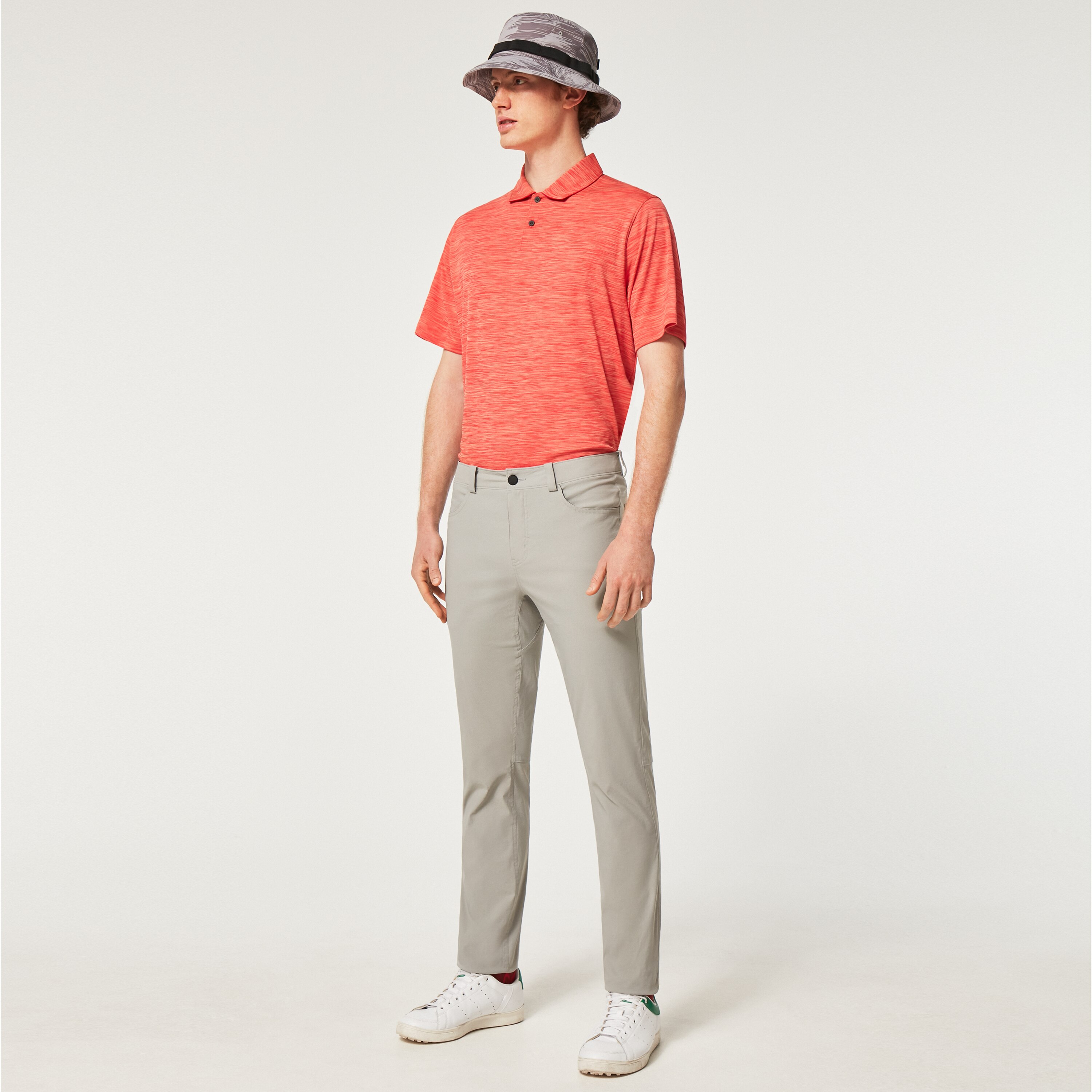 Oakley Oakley Rc Hybrid Jogger - Stone Gray - FOA403459-22Y | Oakley US ...