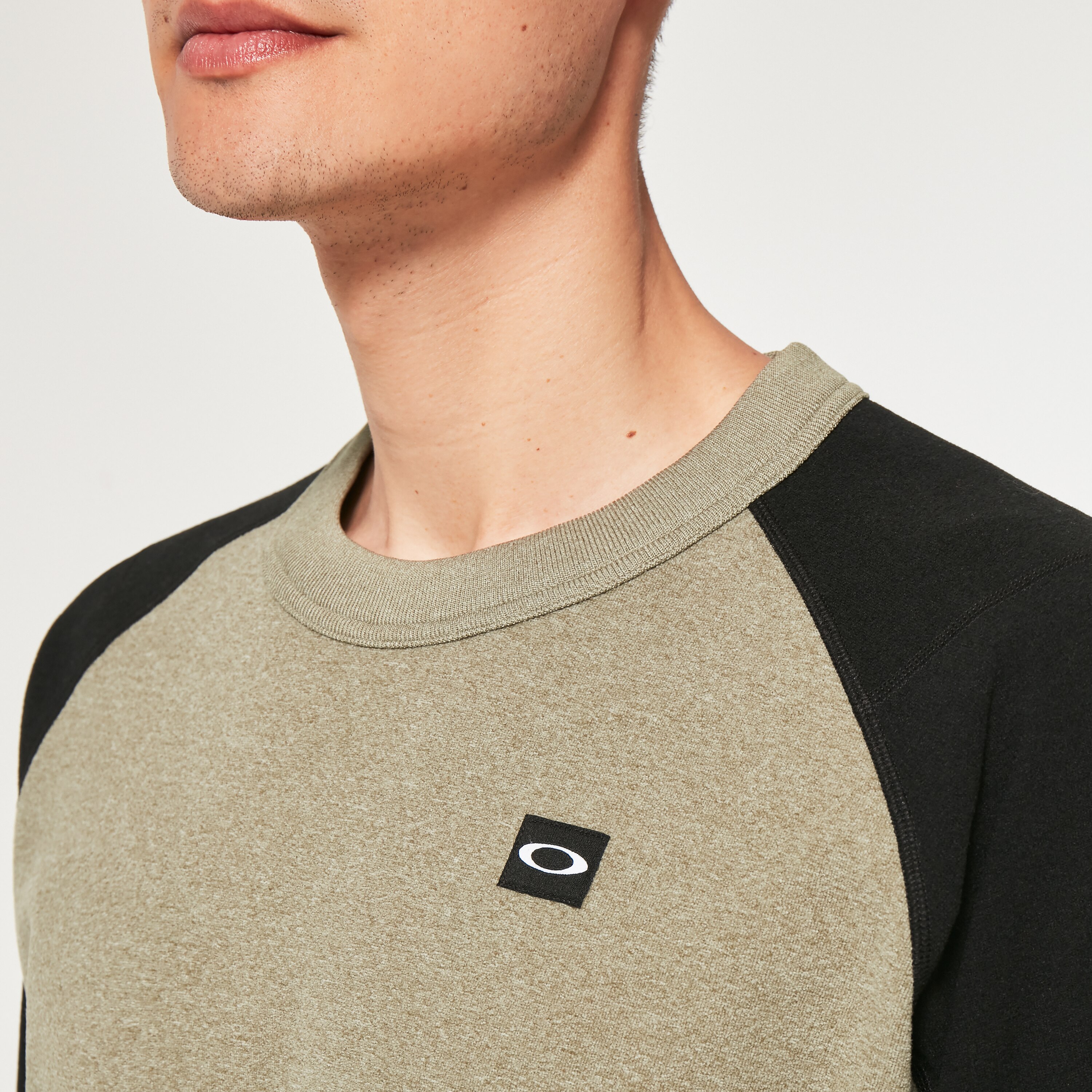 Oakley Oakley Micro Range Rc Crew - Uniform Green | Oakley OSI Store ...