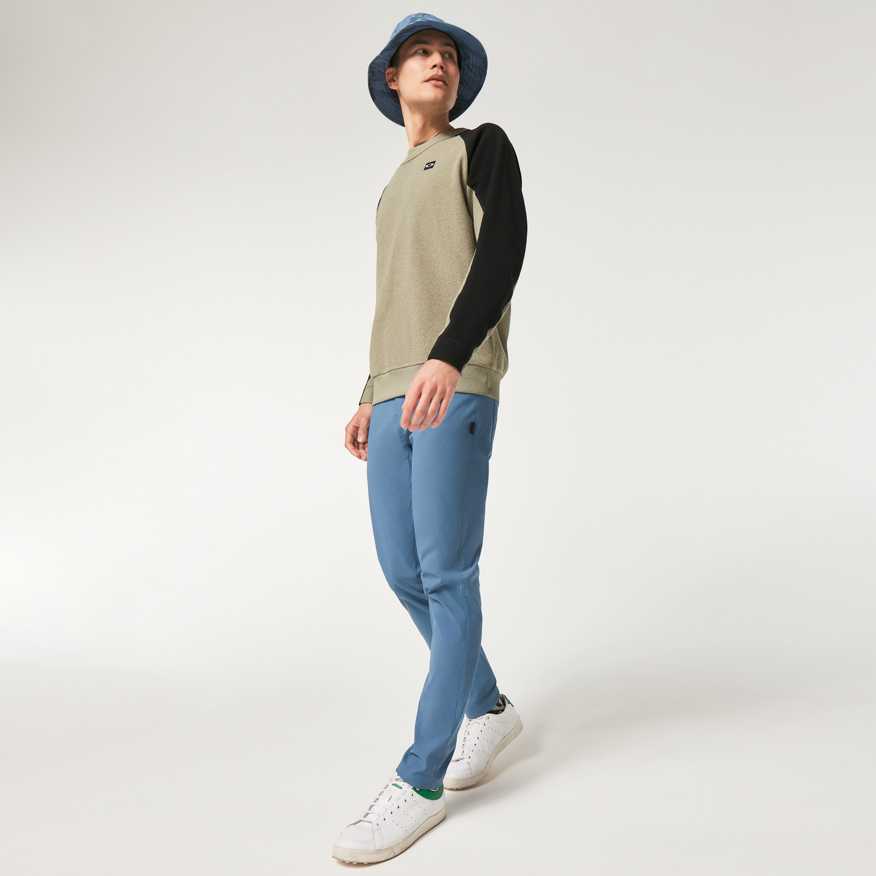 Oakley Oakley Micro Range Rc Crew - Uniform Green | Oakley OSI Store ...