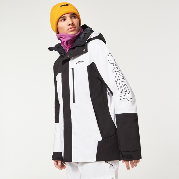 Ski & Snowboard Jackets | Oakley® US