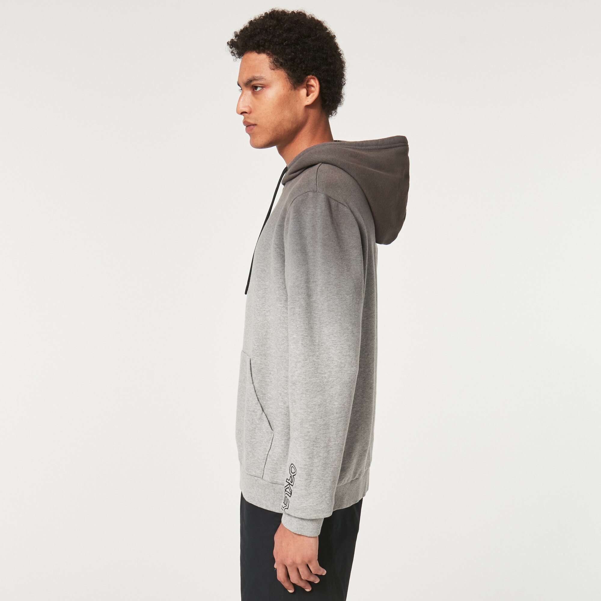 Oakley Fade Away Hoodie - Black Gradient - FOA403675-9R1 | Oakley US Store