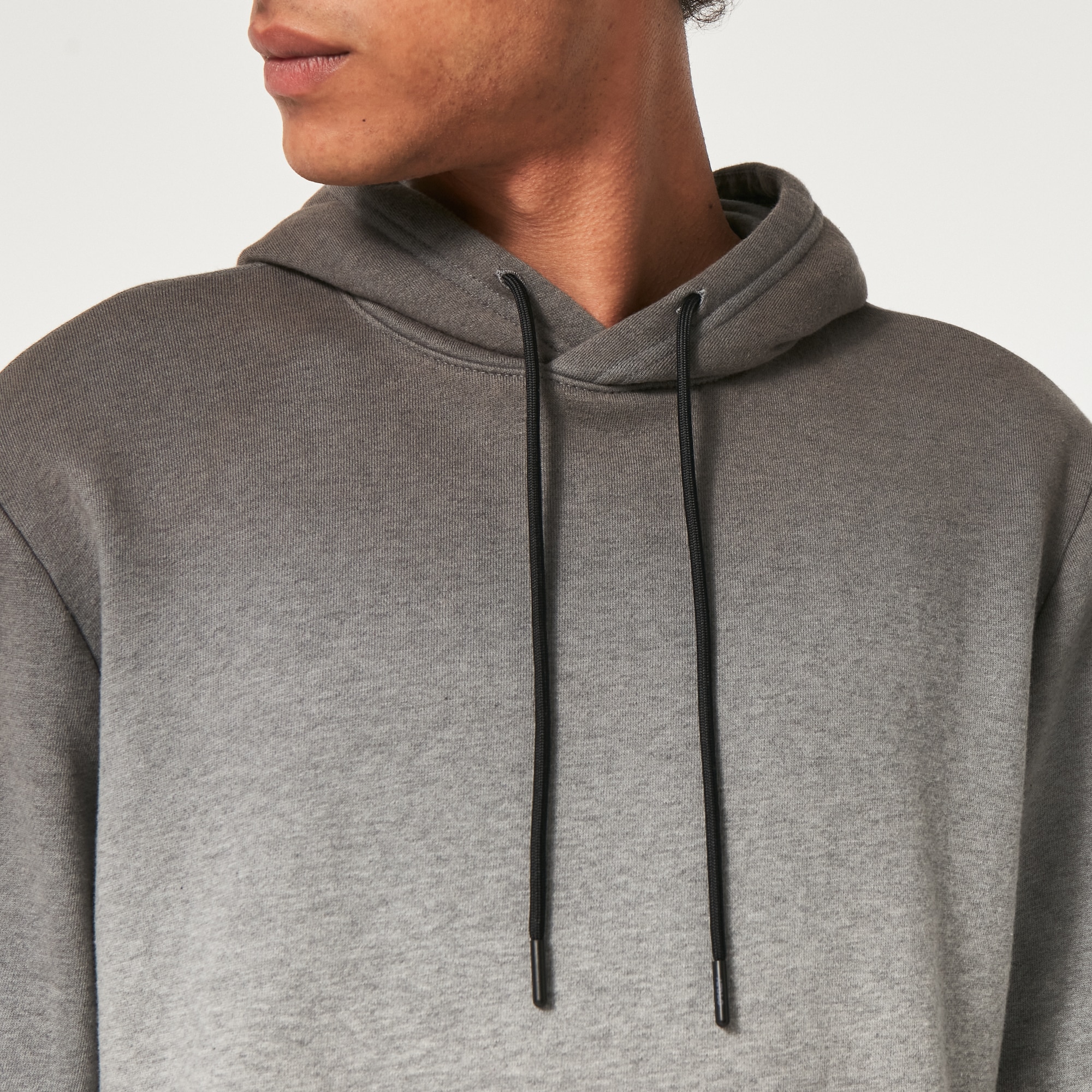 Oakley Fade Away Hoodie - Black Gradient | Oakley US Store