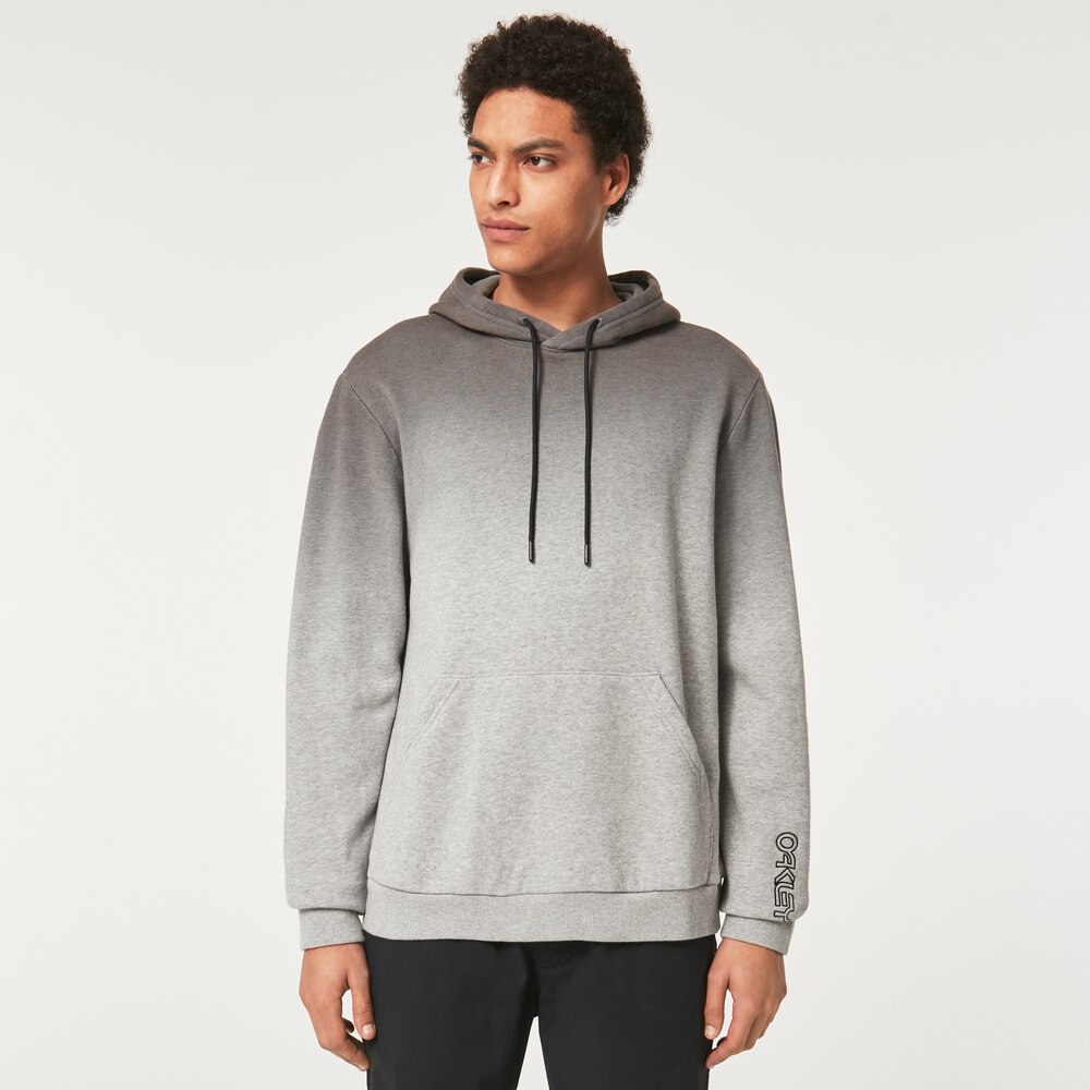 Oakley Fade Away Hoodie - Black Gradient - FOA403675-9R1 | Oakley US Store