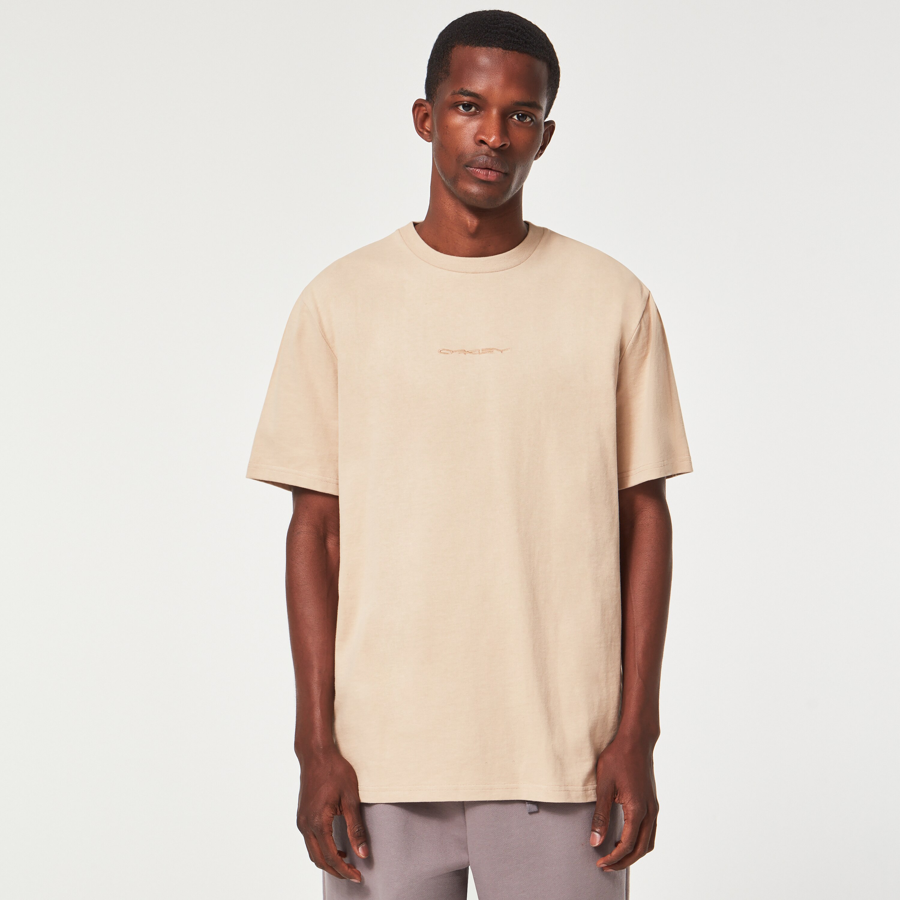 Oakley Soho SL Tee - Humus | Oakley US Store