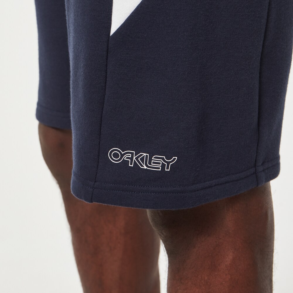 Oakley Throwback Shorts - Fathom | Oakley US Store