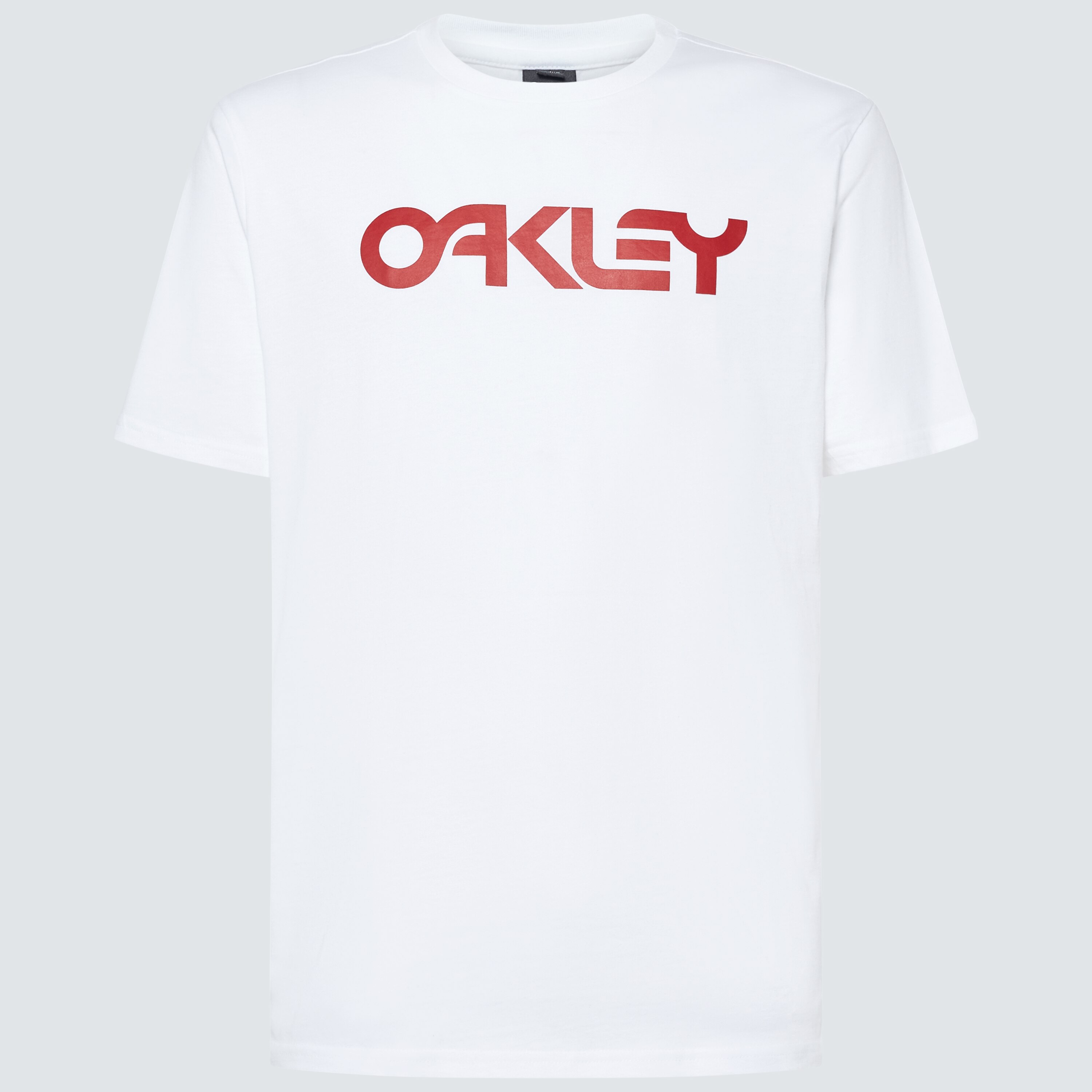 Oakley Mark II Tee 2.0 - White | Oakley US Store