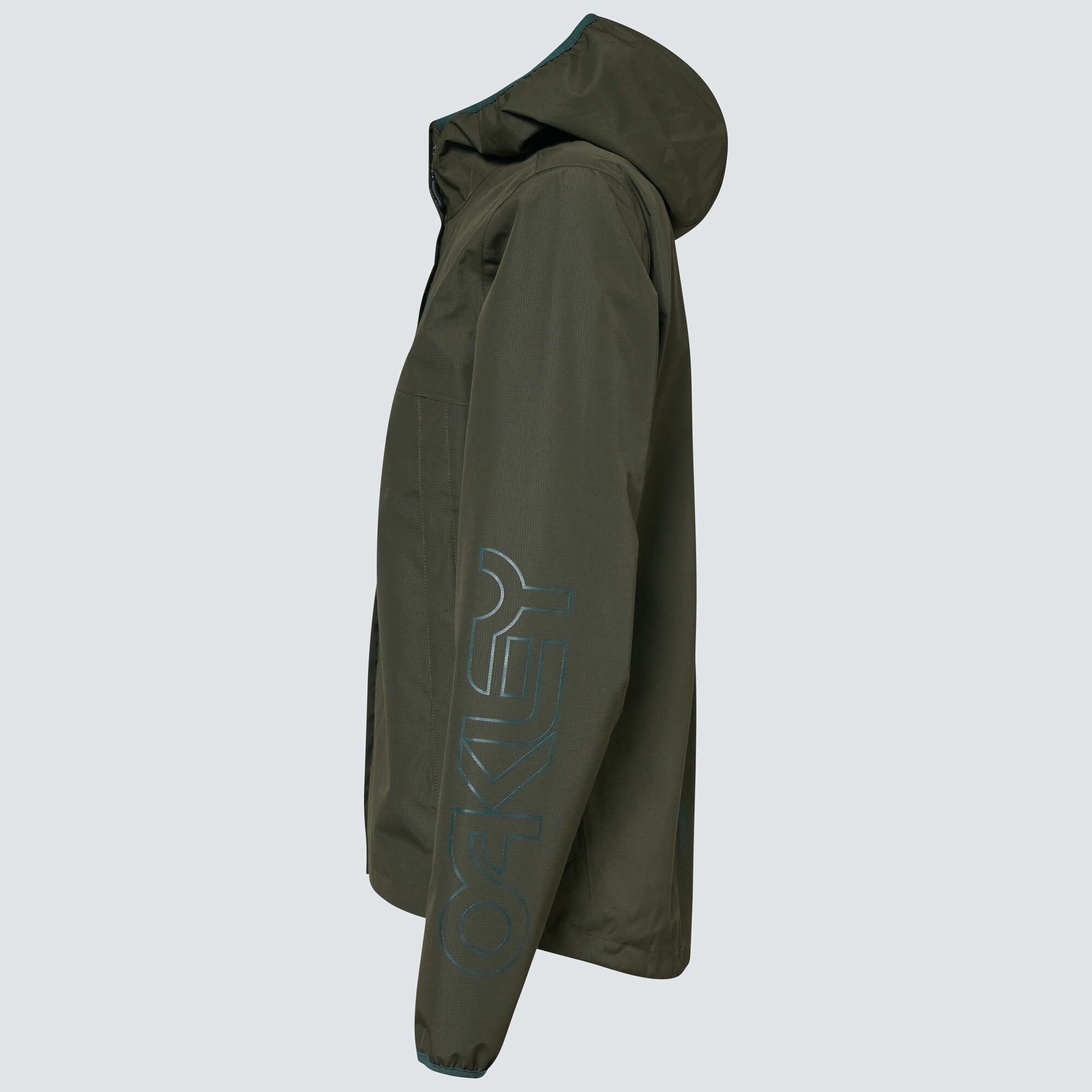 Oakley Elements Shell Jacket - New Dark Brush | Oakley BR Store