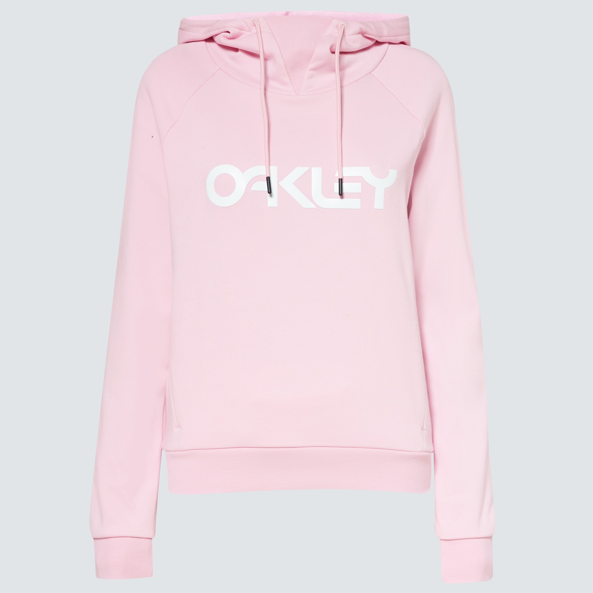 Oakley Womens 2.0 Fleece Hoody - Pink Flower | Oakley US Store