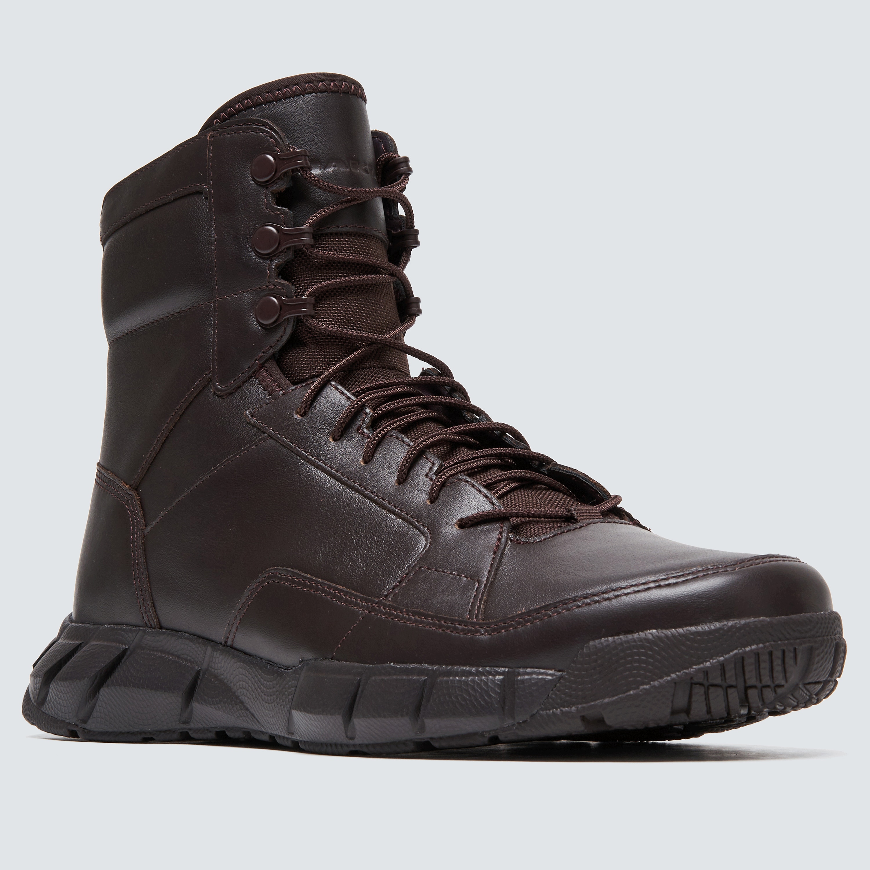 Oakley Lthr Coyote Boot - Brown - FOF100347-851 | Oakley OSI Store ...