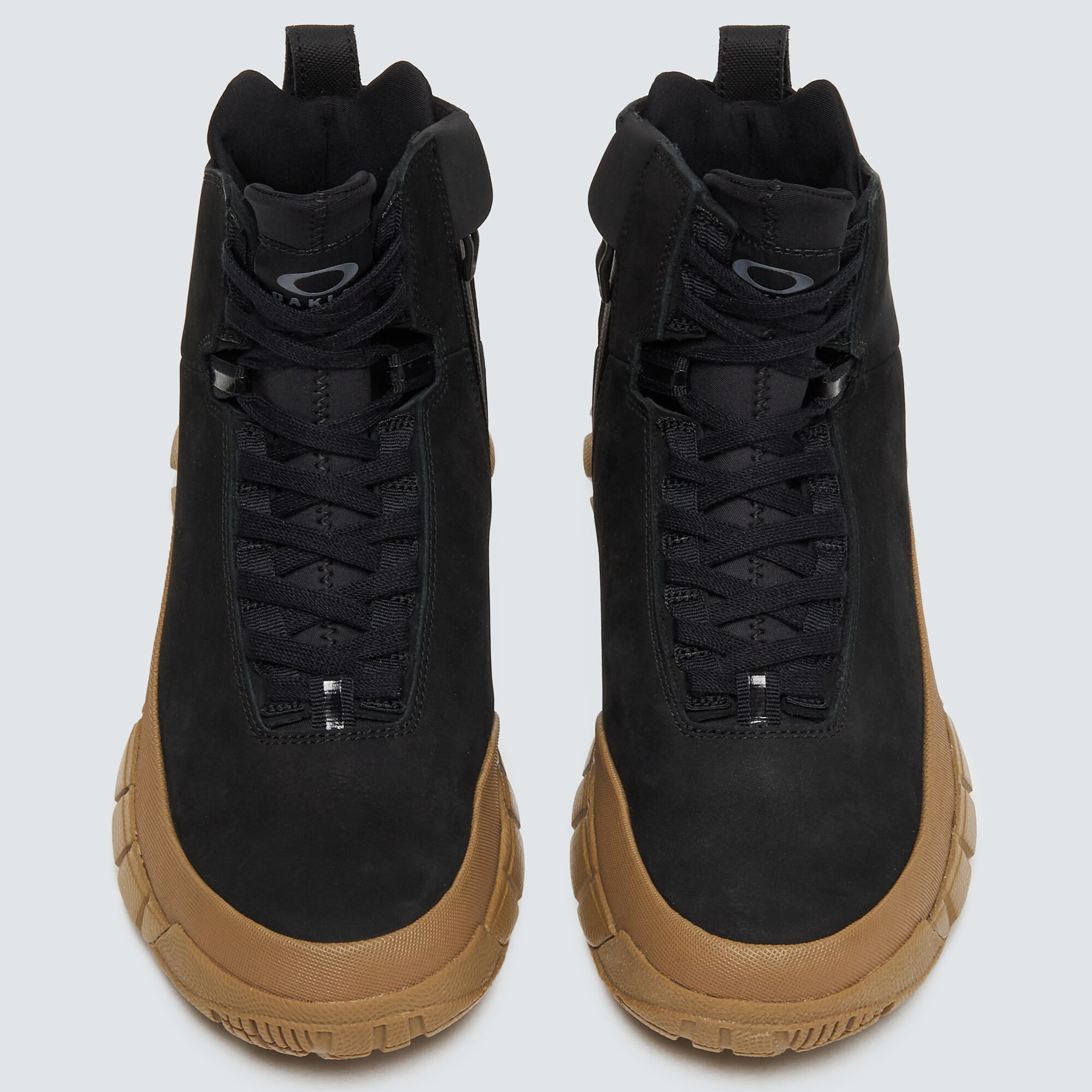 Oakley Coyote Mid Zip Boot - Blackout/Coyote - FOF100348-9RE | Oakley ...