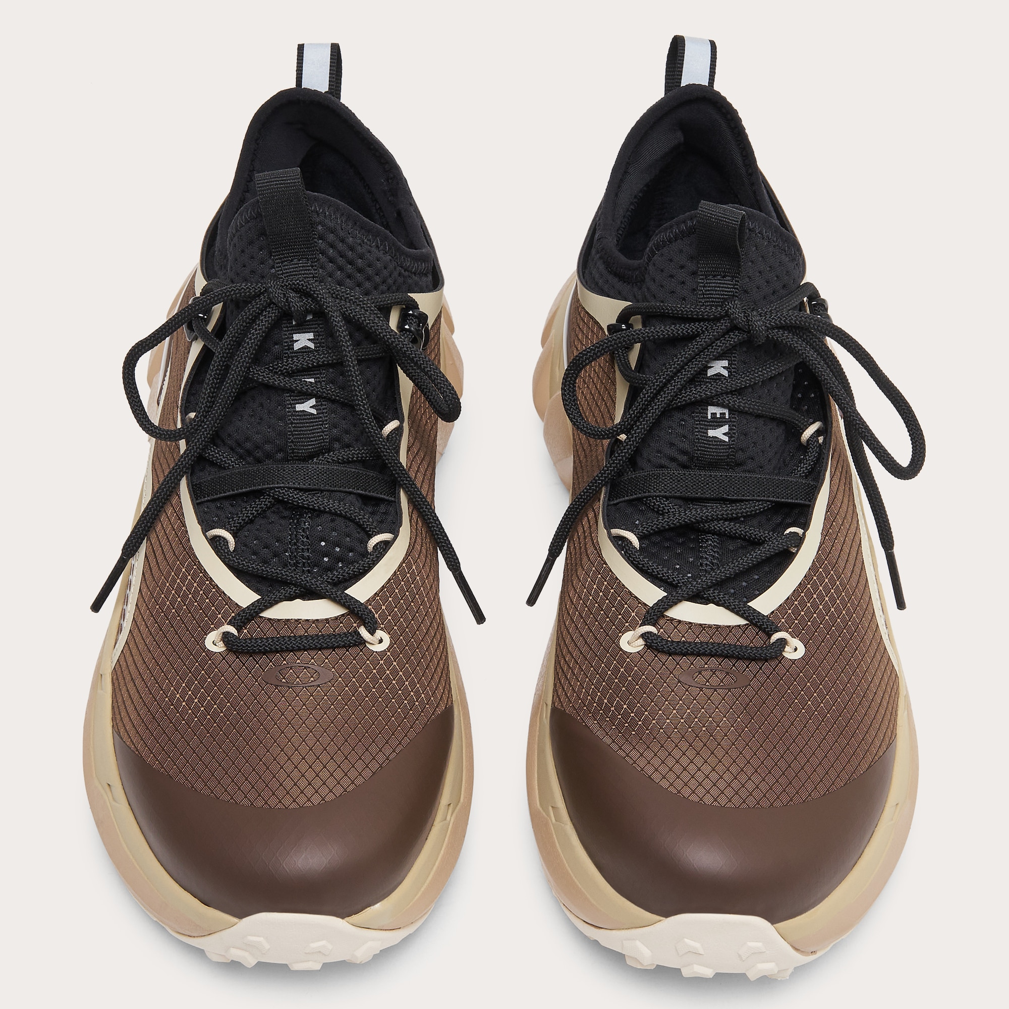 Oakley Light Shield - Brown/Black/Beige - FOF100349-9R4 | Oakley OSI ...