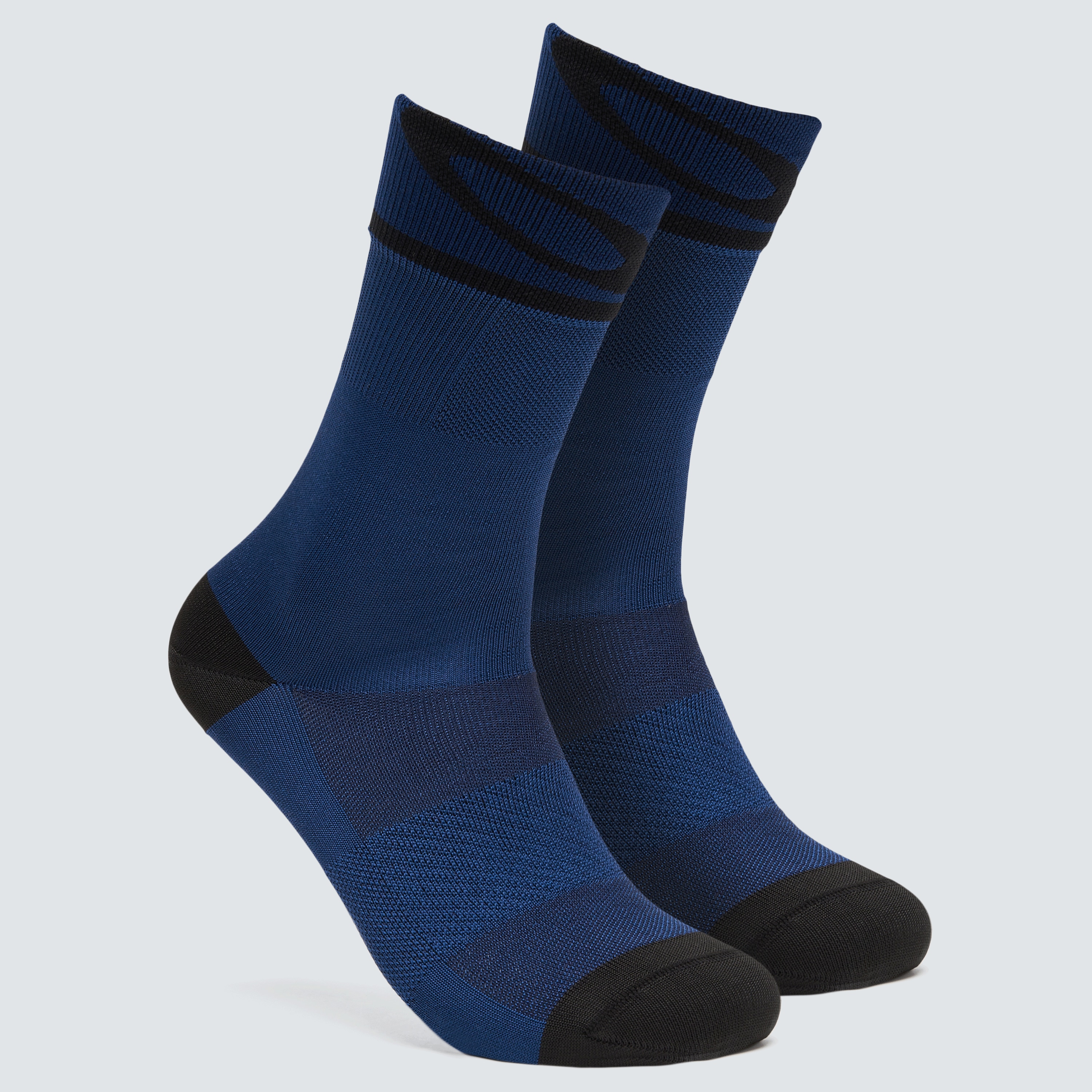 Oakley Cadence Socks - Poseidon - FOS900855-6A1 | Oakley GB Store