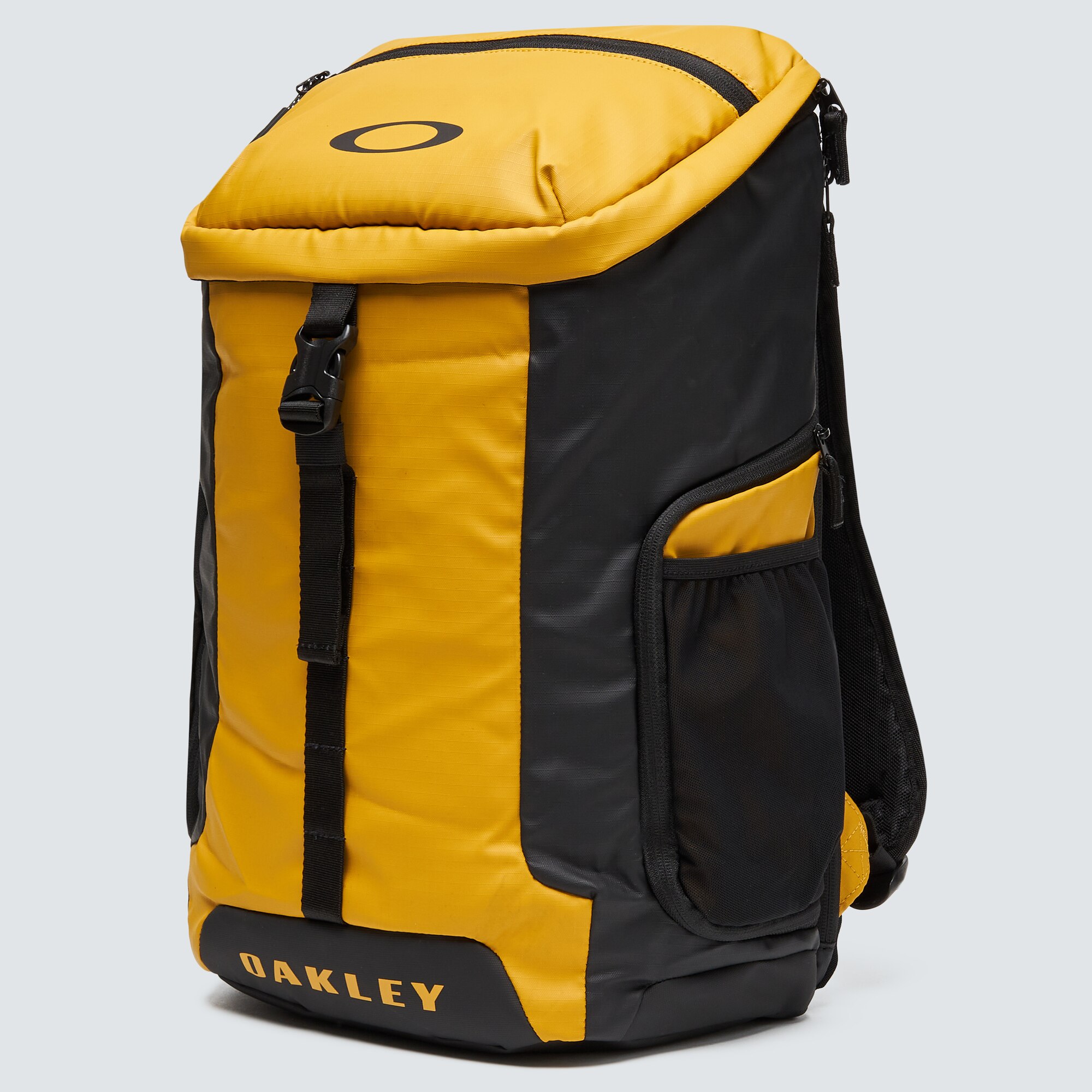 Oakley Road Trip Rc Backpack - Amber Yellow | Oakley ROE Store