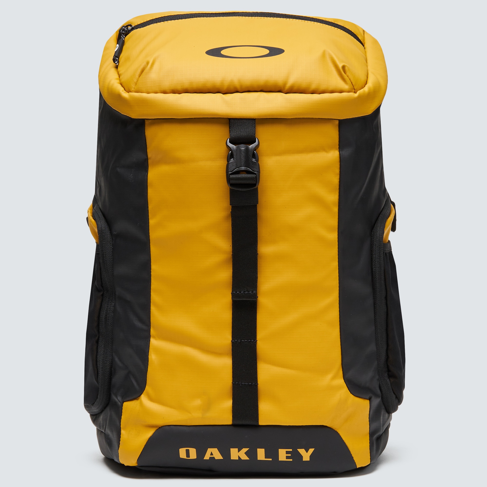 Oakley Road Trip Rc Backpack - Amber Yellow | Oakley AU Store