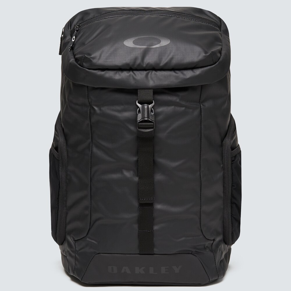 Oakley Road Trip Rc Backpack - Blackout | Oakley OSI Store | Official ...