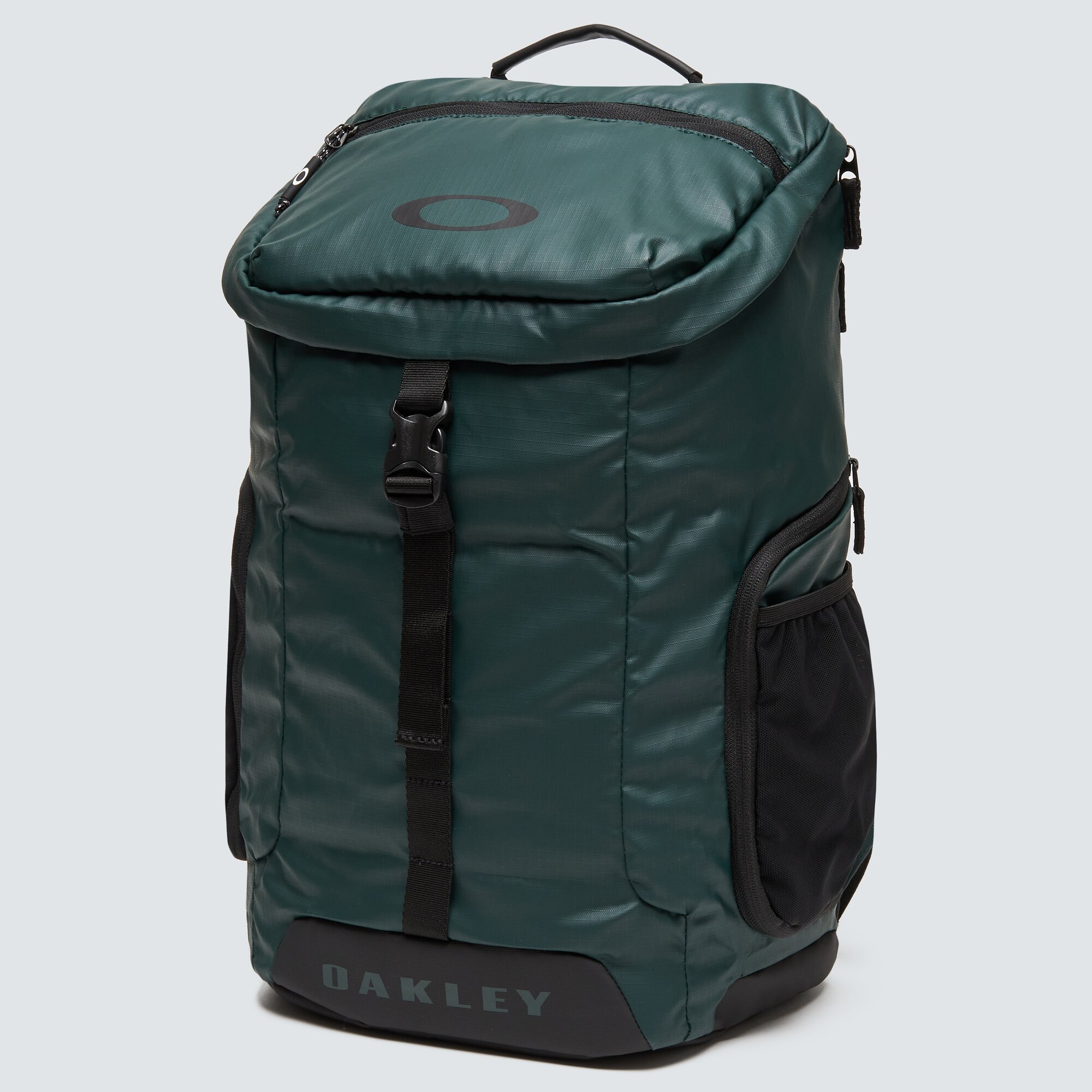 Oakley Road Trip Rc Backpack - Hunter Green | Oakley US Store
