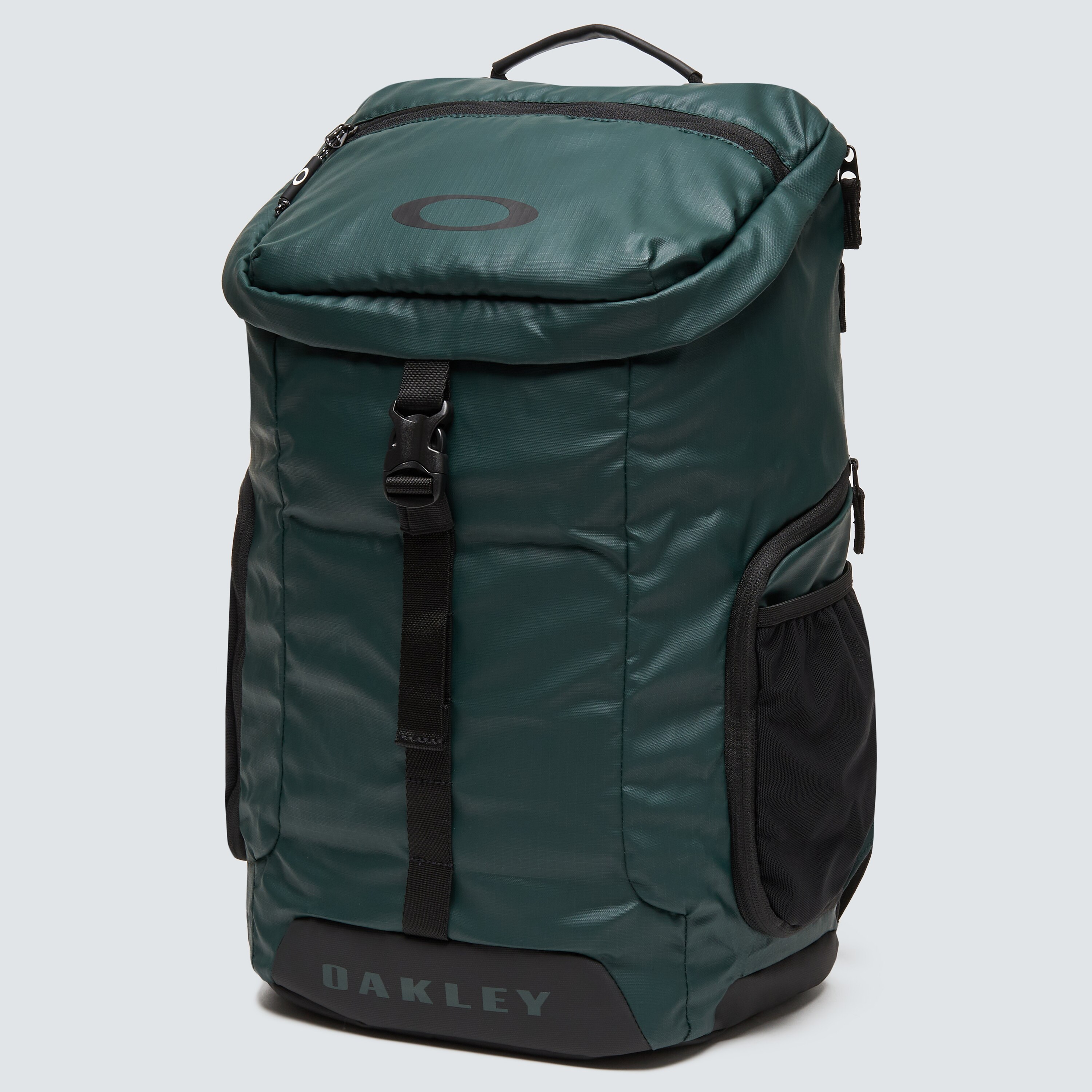 Oakley Road Trip Rc Backpack - Hunter Green | Oakley CA Store