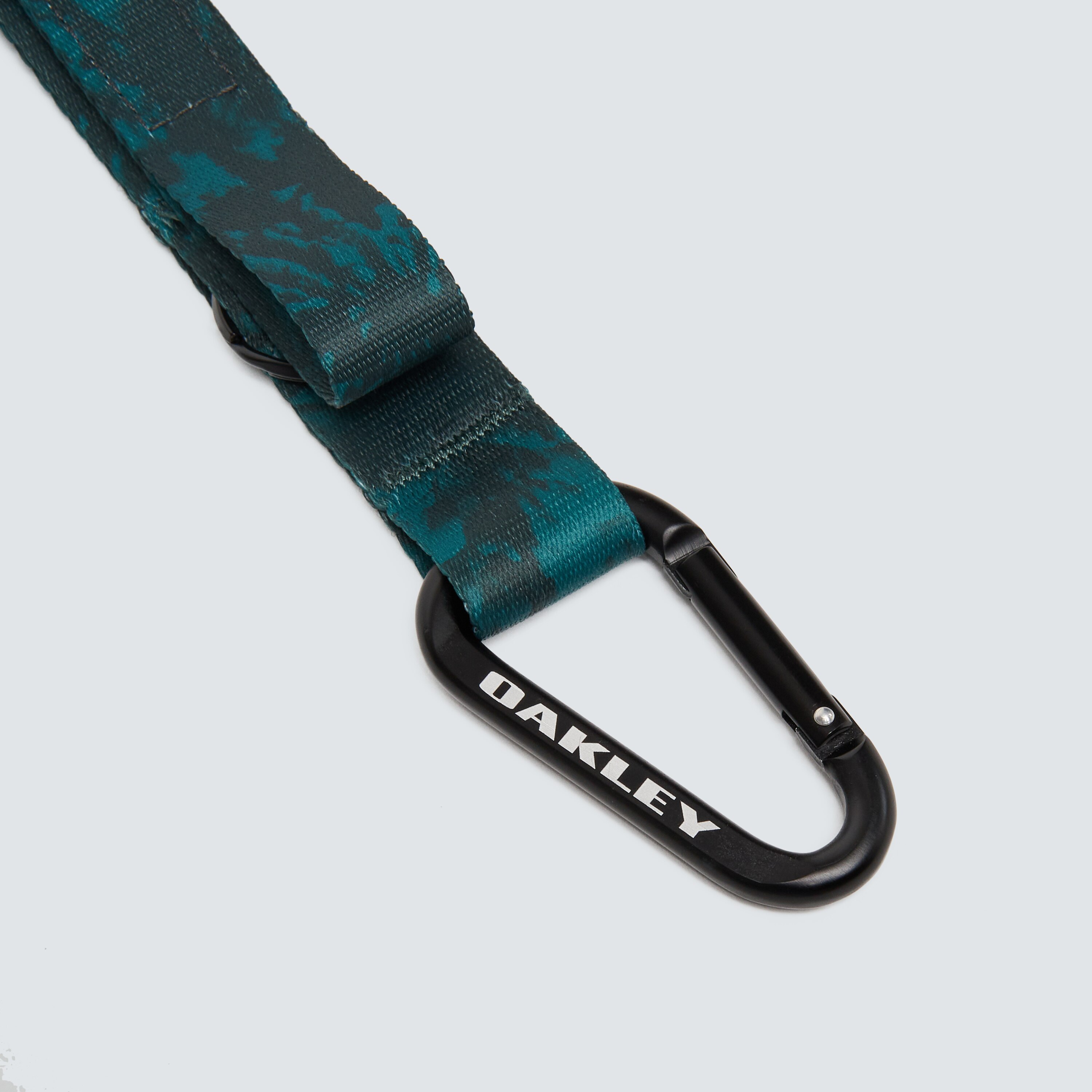 Oakley Wanderlust Keychain - Green Mountain Tie Dye | Oakley OSI Store ...