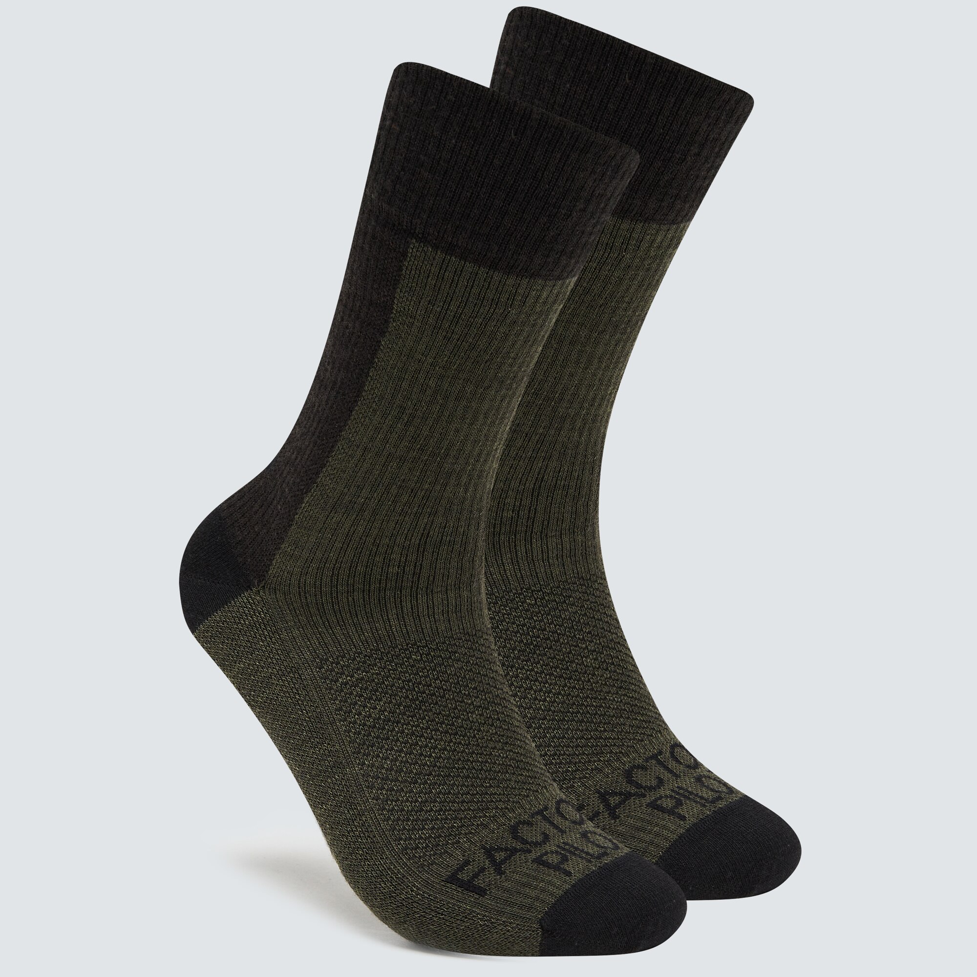 Oakley Adapting RC Socks - Hunter Green | Oakley GB Store