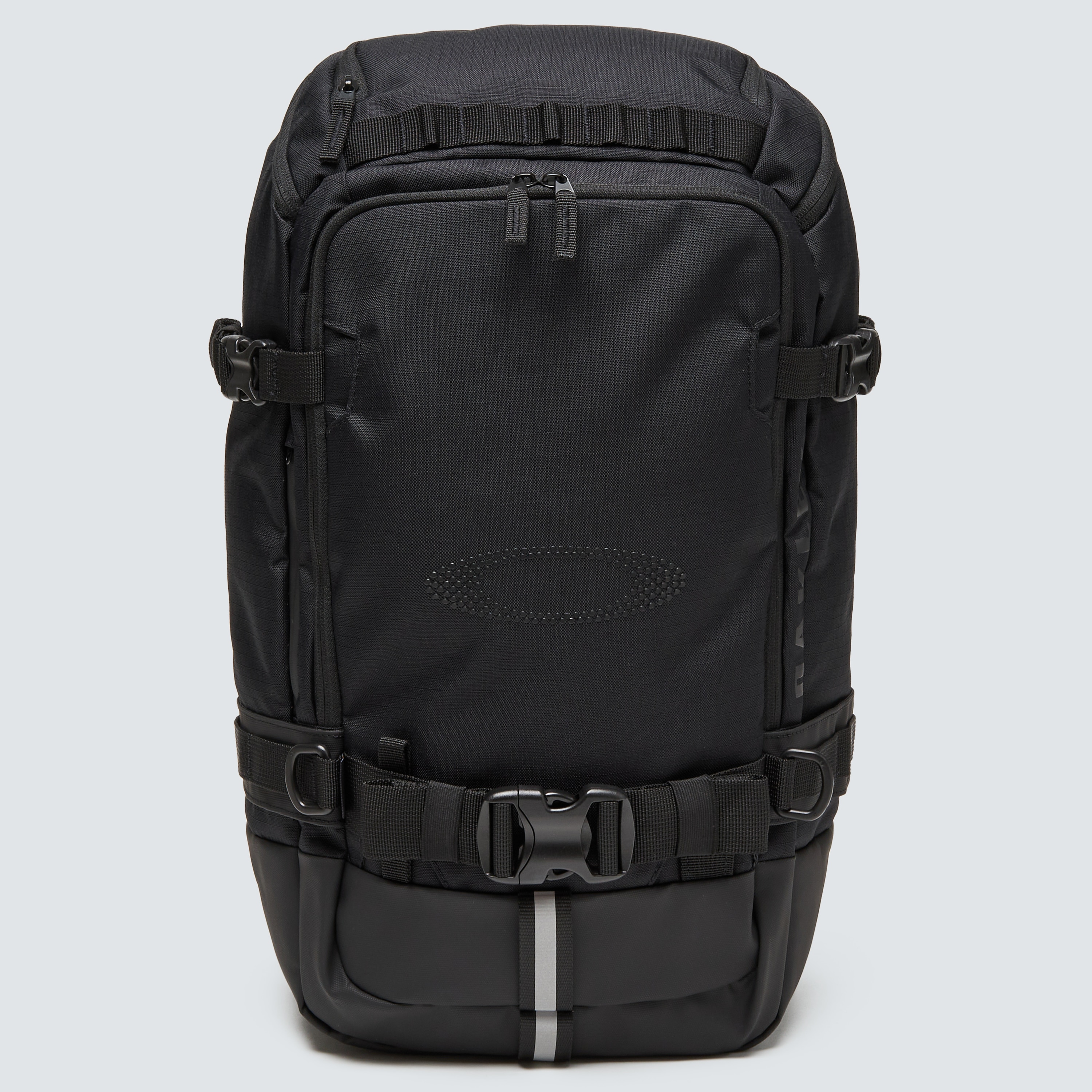 Oakley Peak Rc 25L Backpack - Blackout | Oakley US Store