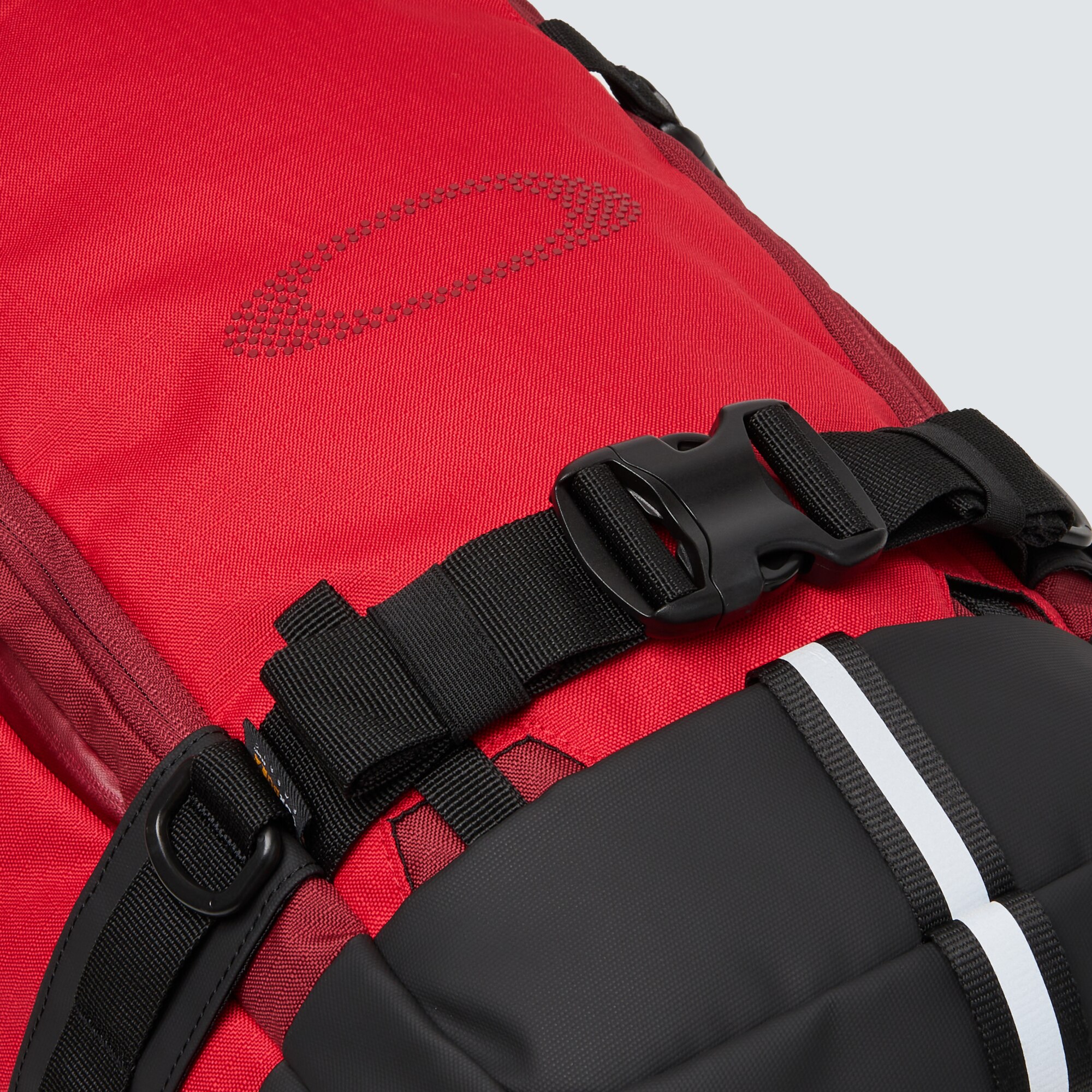 Oakley Peak Rc 25L Backpack - Red Line | Oakley AU Store