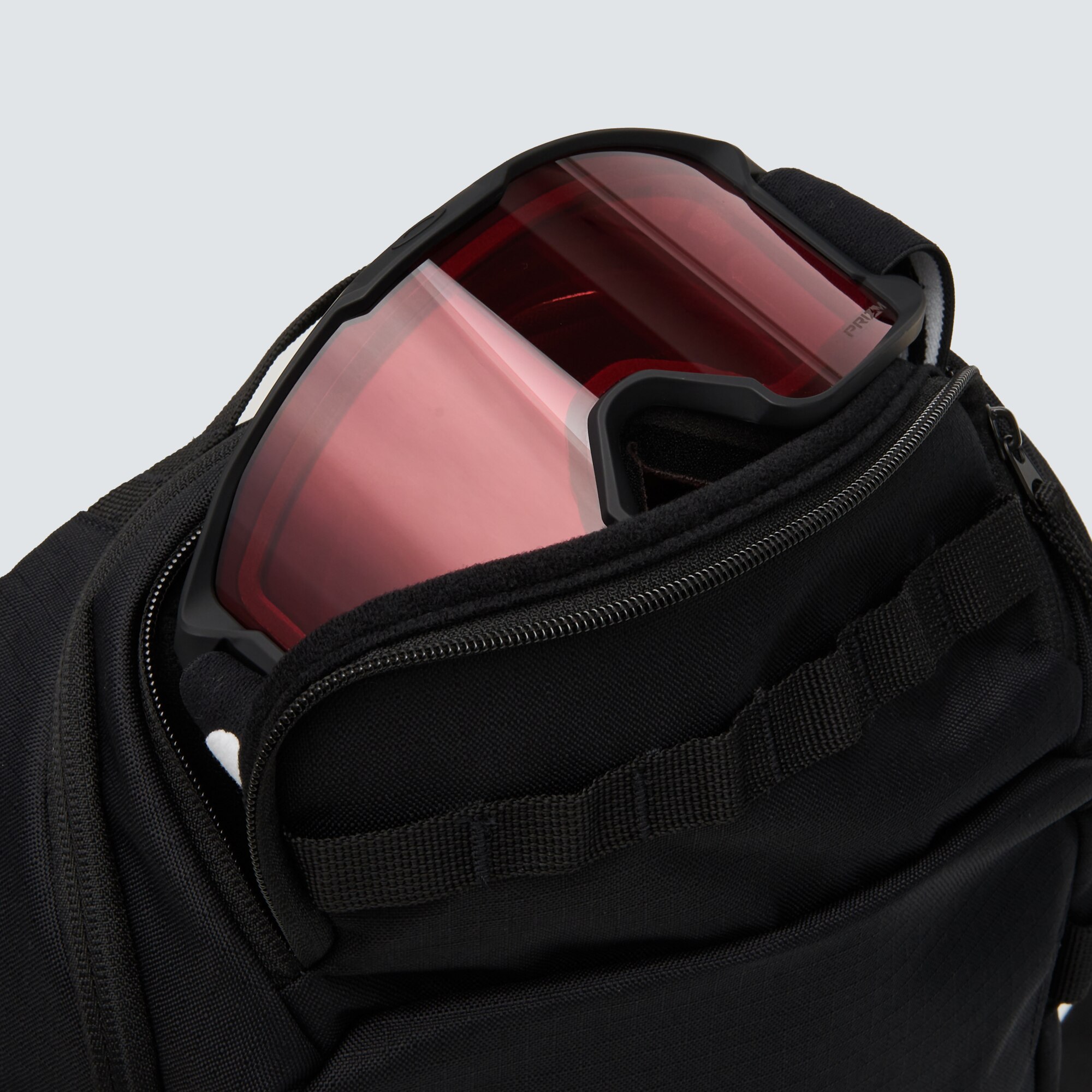 Oakley Peak Rc 18L Backpack - Blackout | Oakley US Store