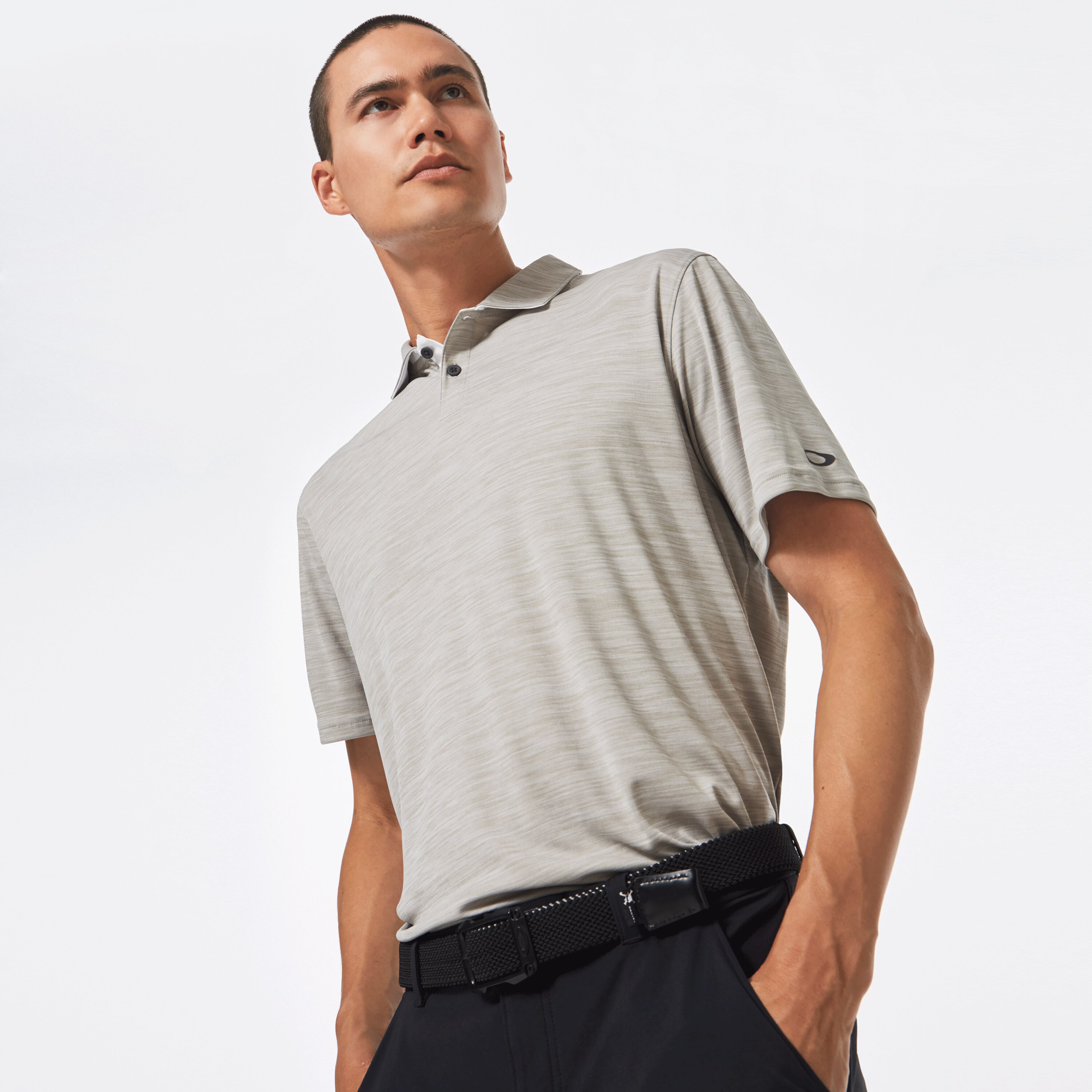 Oakley Oakley Aero Hydrolix II - Stone Gray Hthr | Oakley US Store