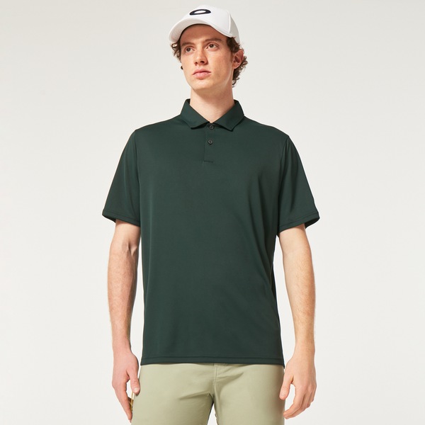 Polo Shirts: Short & Long Sleeve Polos | Oakley® US