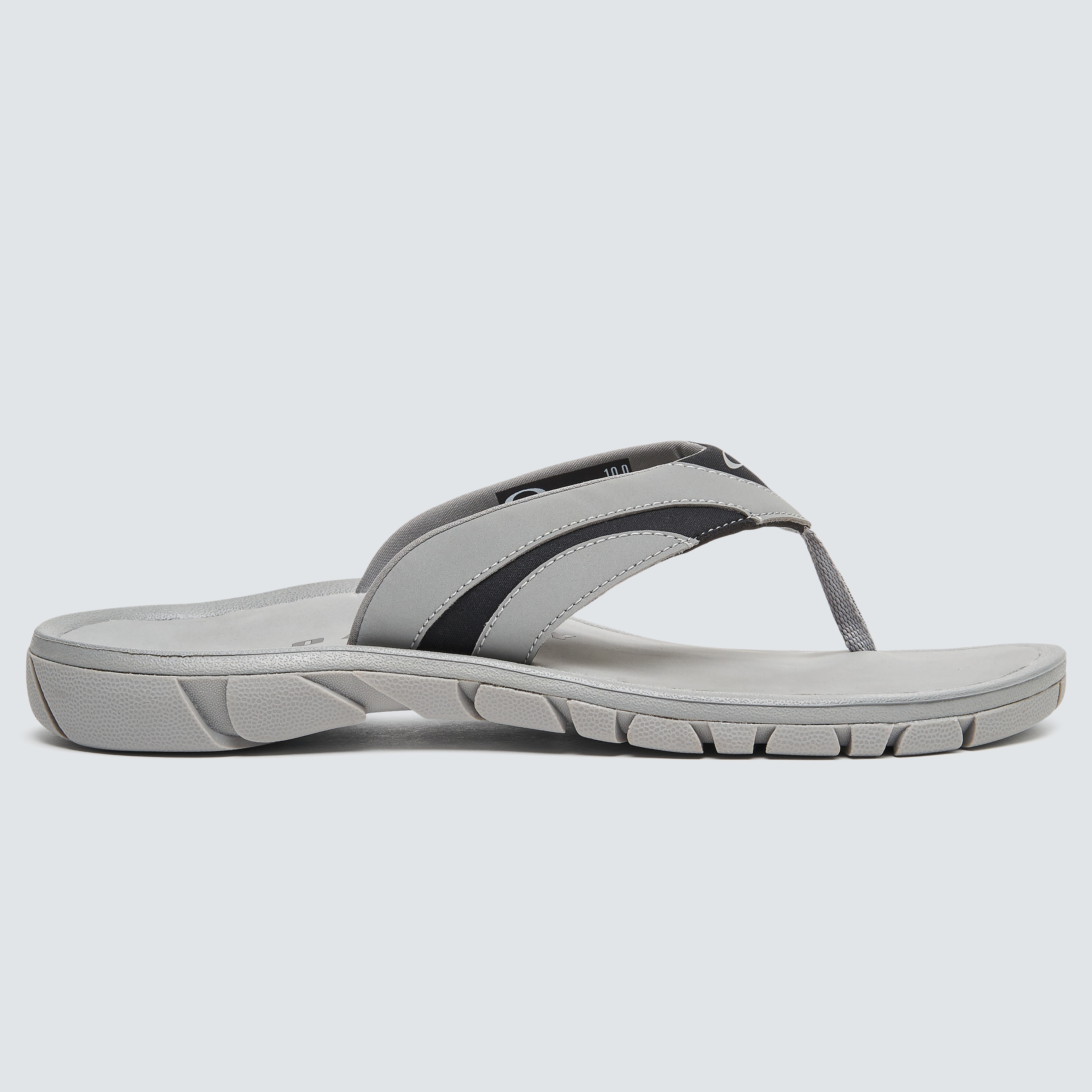 Oakley O Coil Sandal - Stone Gray - FOF100418-22Y | Oakley ROE Store