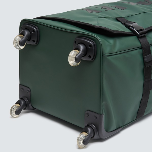 Military Trolleys and Carry On Rollers | Official Oakley Standard Issue US