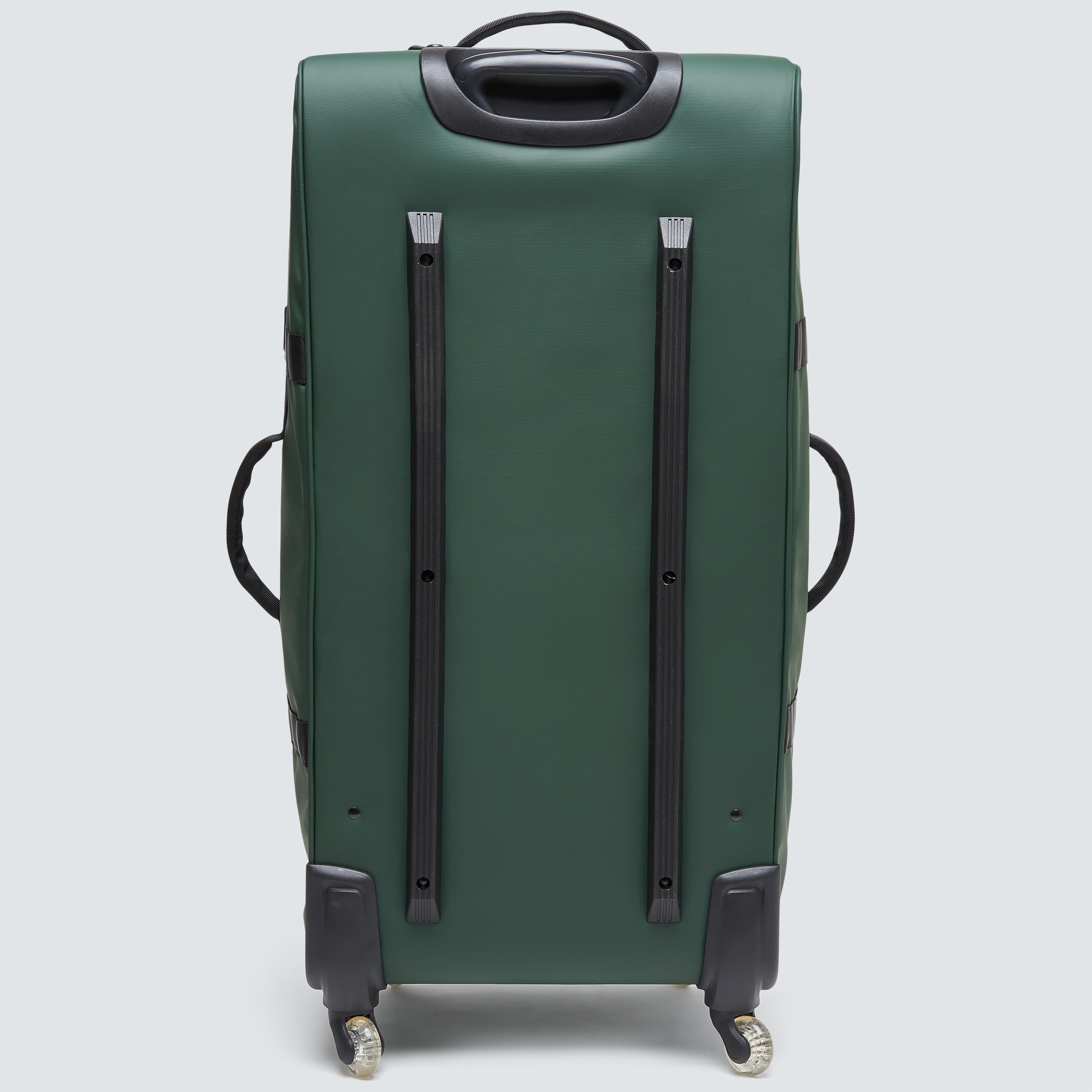 Oakley Endless Adventure Travel Trolley - Hunter Green | Oakley US Store