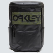 Oakley Square Rc Backpack - Blackout | Oakley US Store
