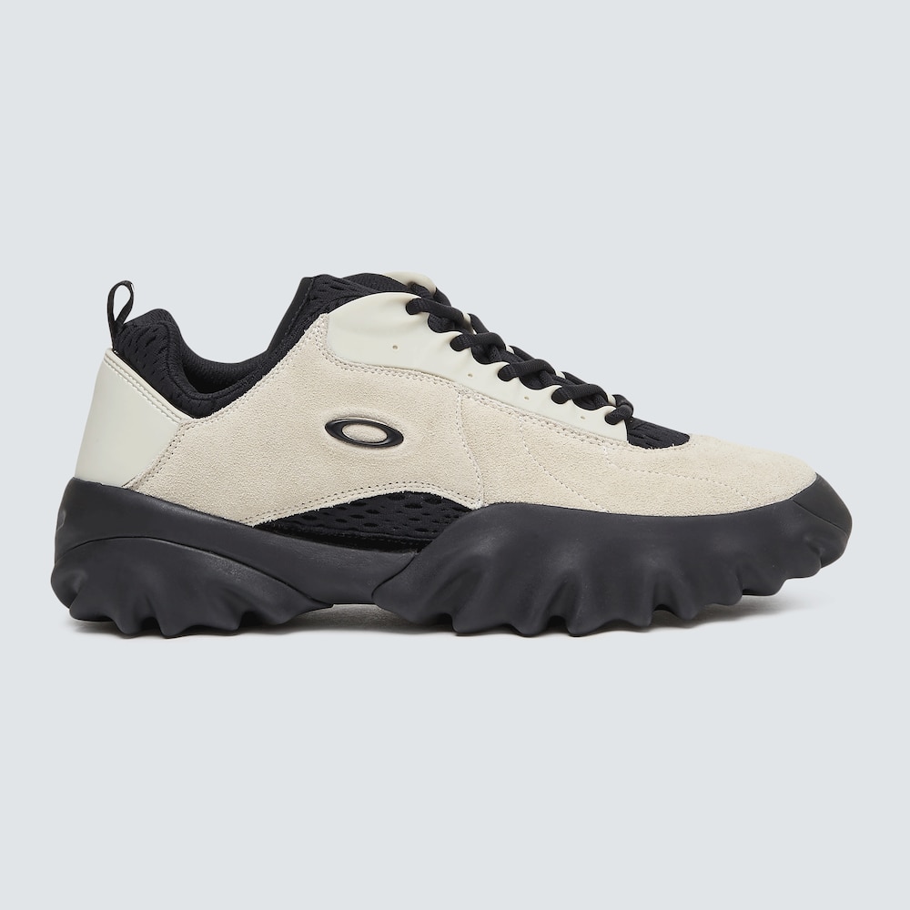 Oakley Oakley Factory Team Chop Saw - Ivory/Black - FOF100486-9W5 ...