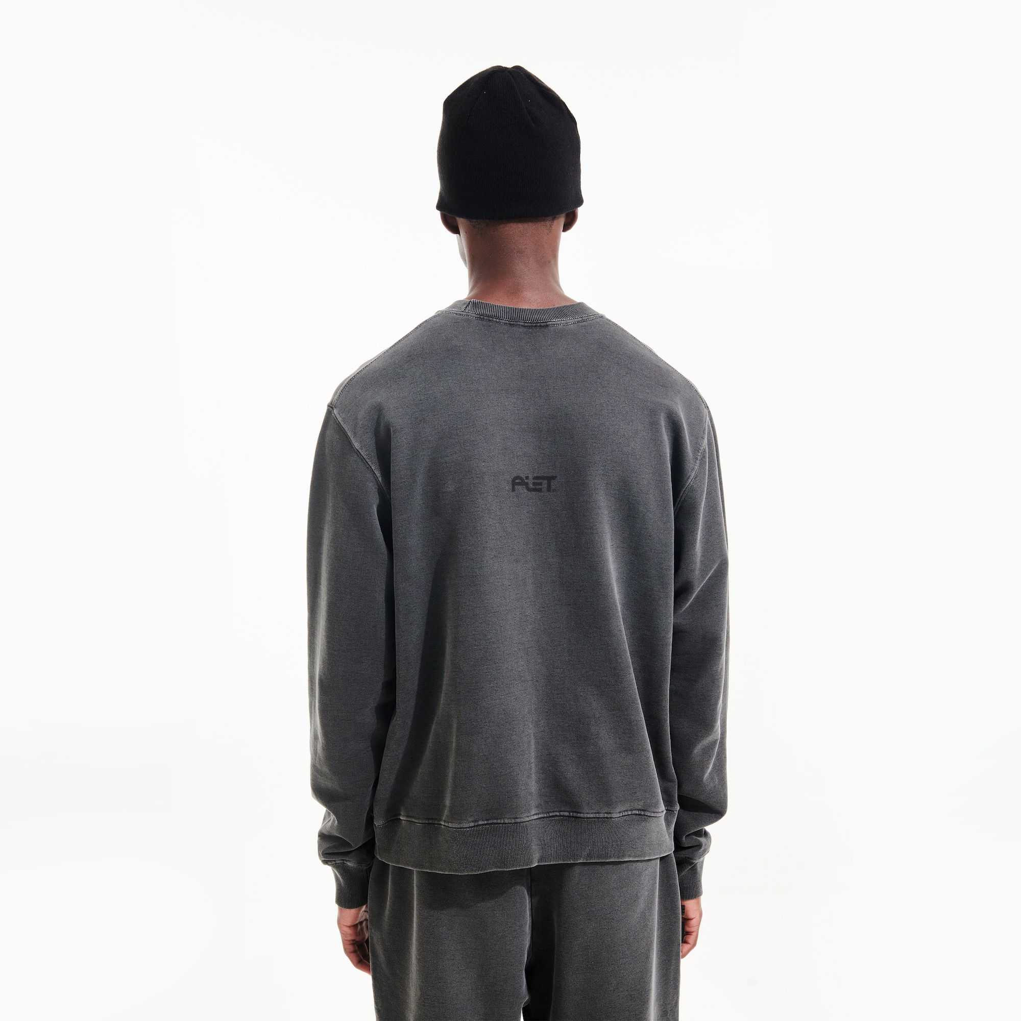 Oakley Icons Crewneck PIET x Oakley - Black Vintage | Oakley BR Store