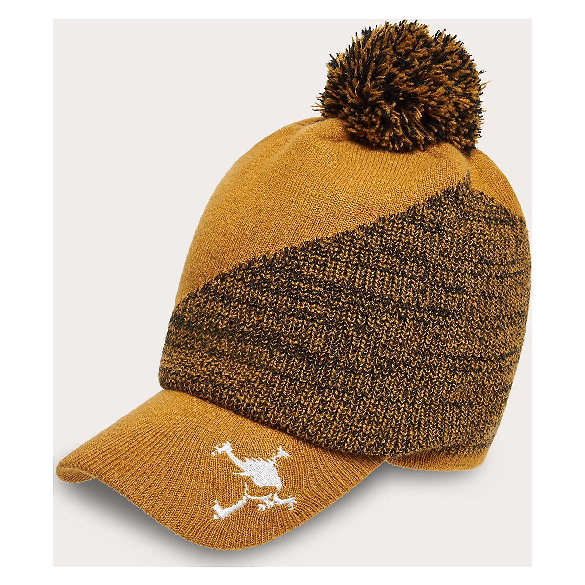 Oakley Elevate Brim Beanie Fa 23.0 Nordic Oakley