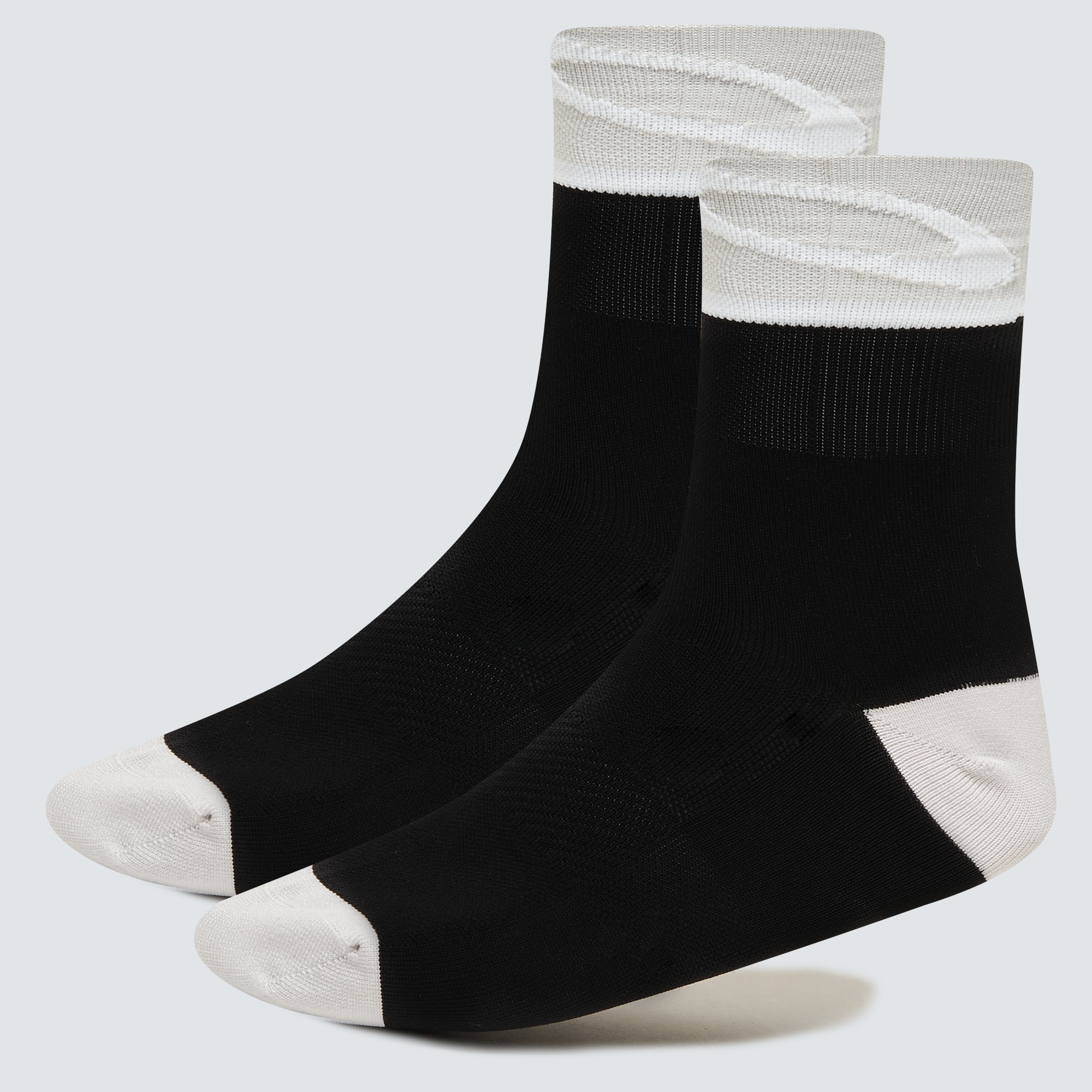 Oakley Socks 3.0 - Blackout | Oakley AU Store