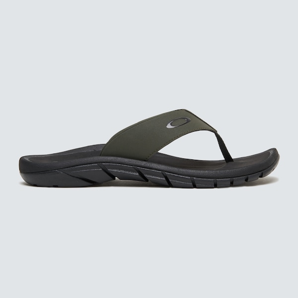 Flip Flops, Sandals & Slippers | Official Oakley Standard Issue US