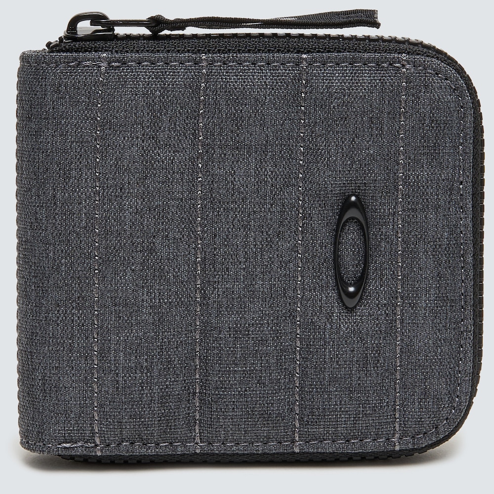Oakley Enduro Wallet - Blackout Dk Htr - FOS900280-02H | Oakley JP ...