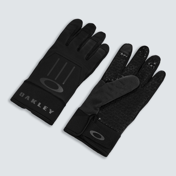 Official Oakley Standard Issue