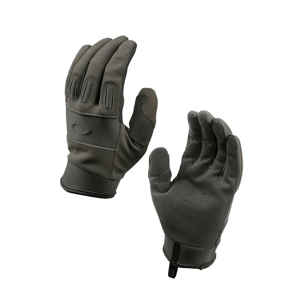 Standard Issue Gloves for Military & Government | Official Oakley ...